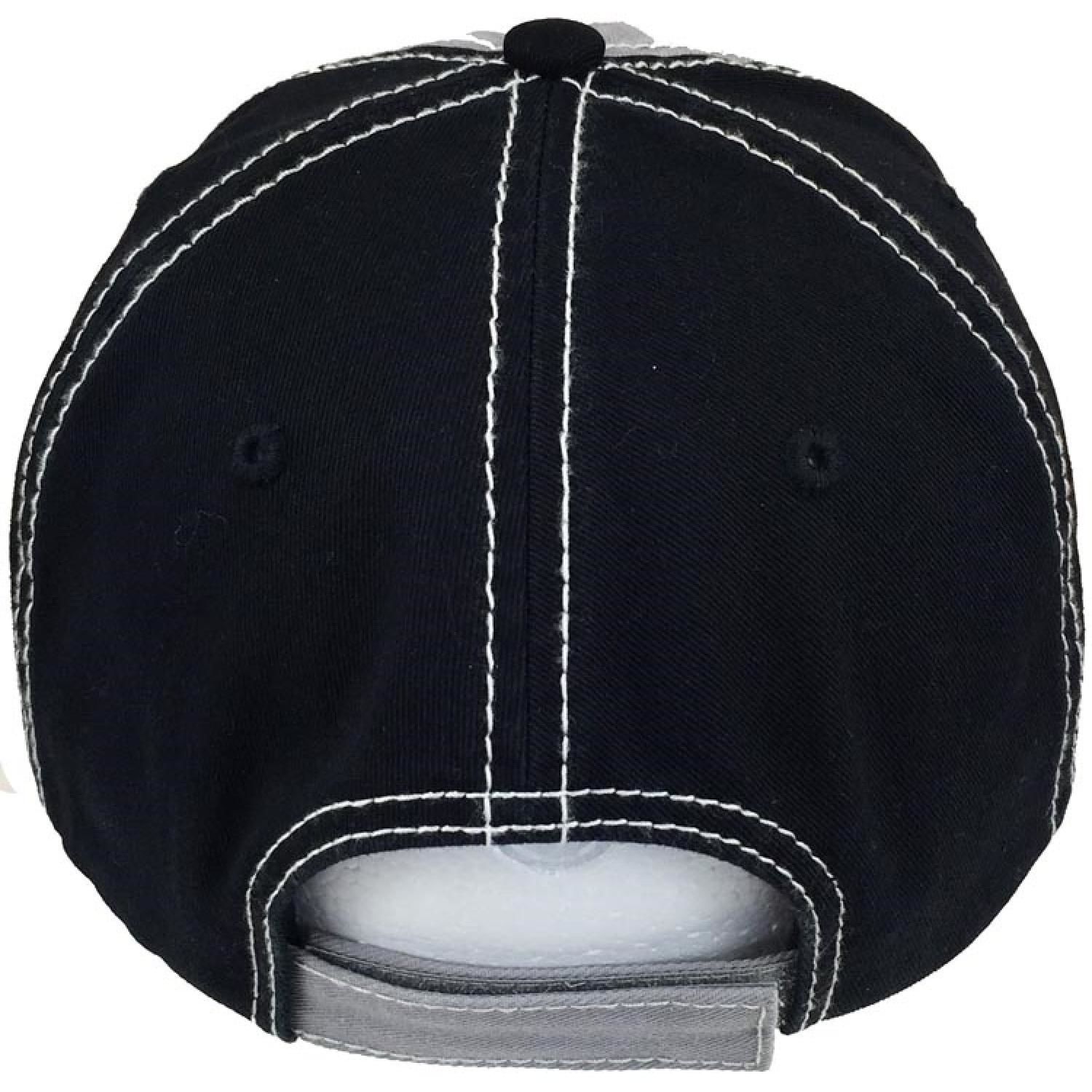 H3 Sportgear Chevy Garage Hat