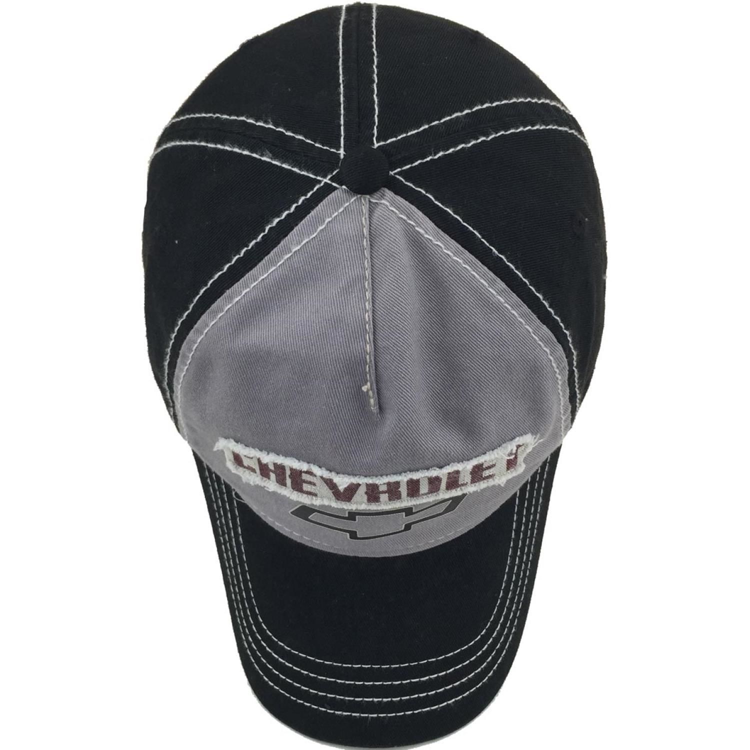H3 Sportgear Chevy Garage Hat