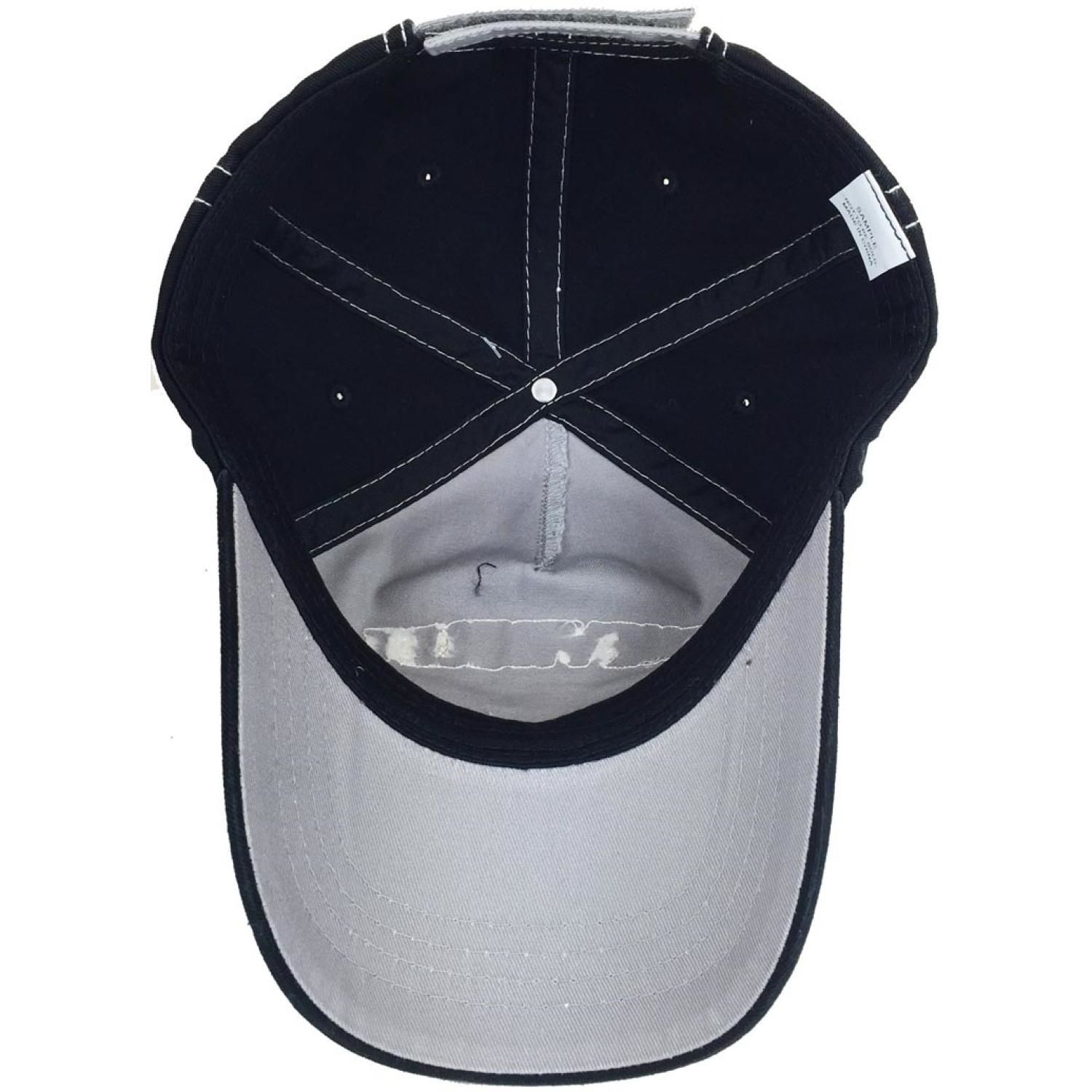 H3 Sportgear Chevy Garage Hat