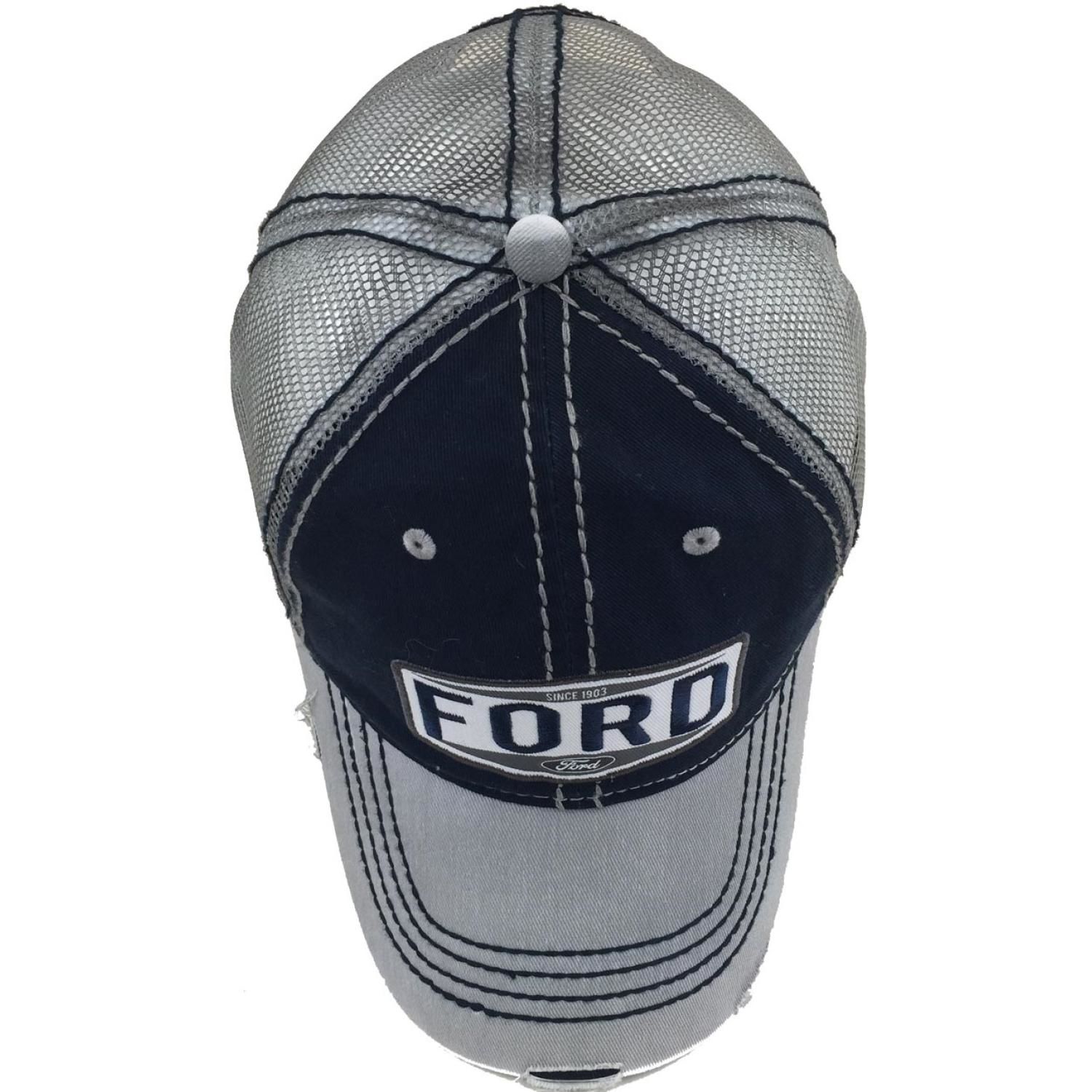H3 Sportgear Ford Garage Hat