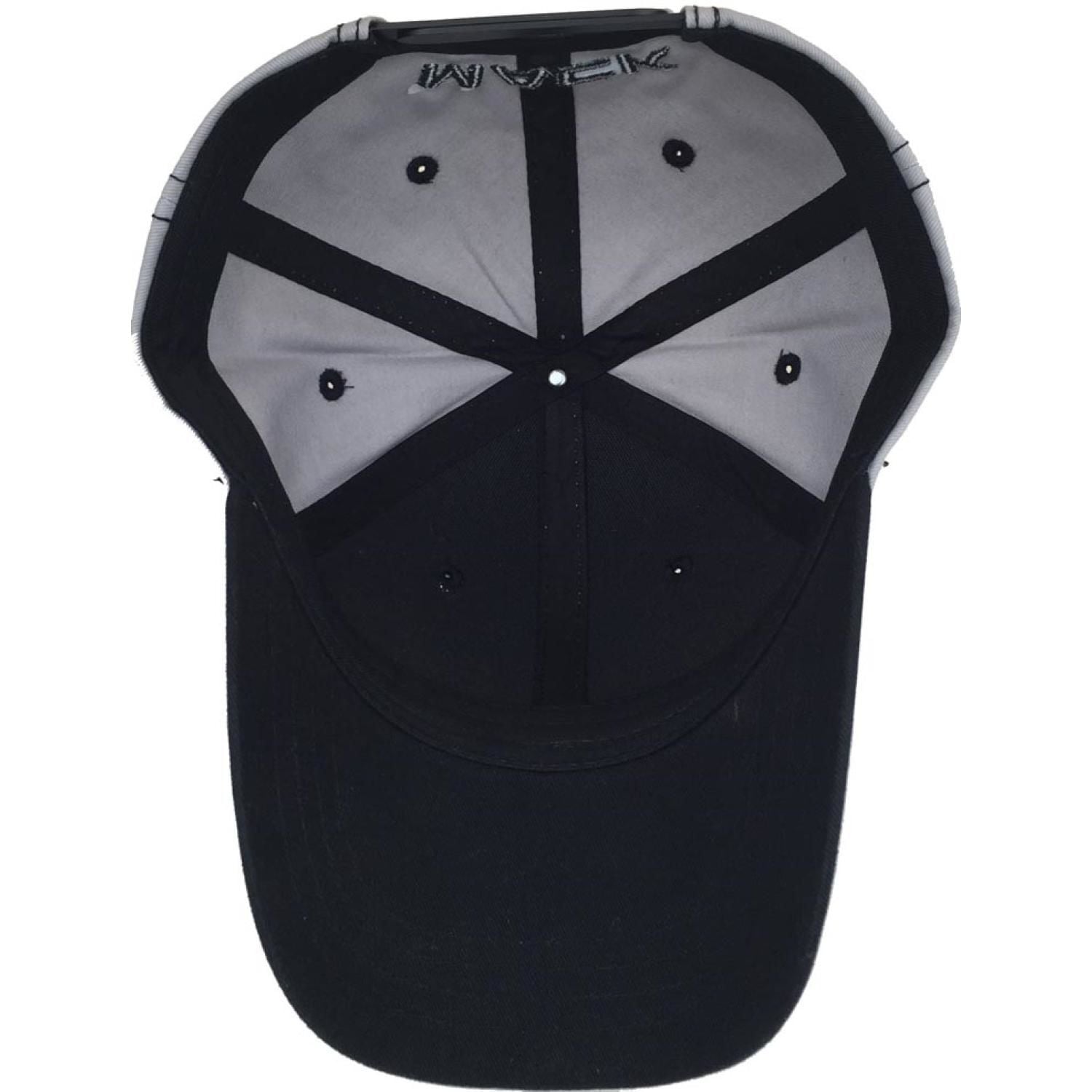 H3 Sportgear Mack Logo Hat