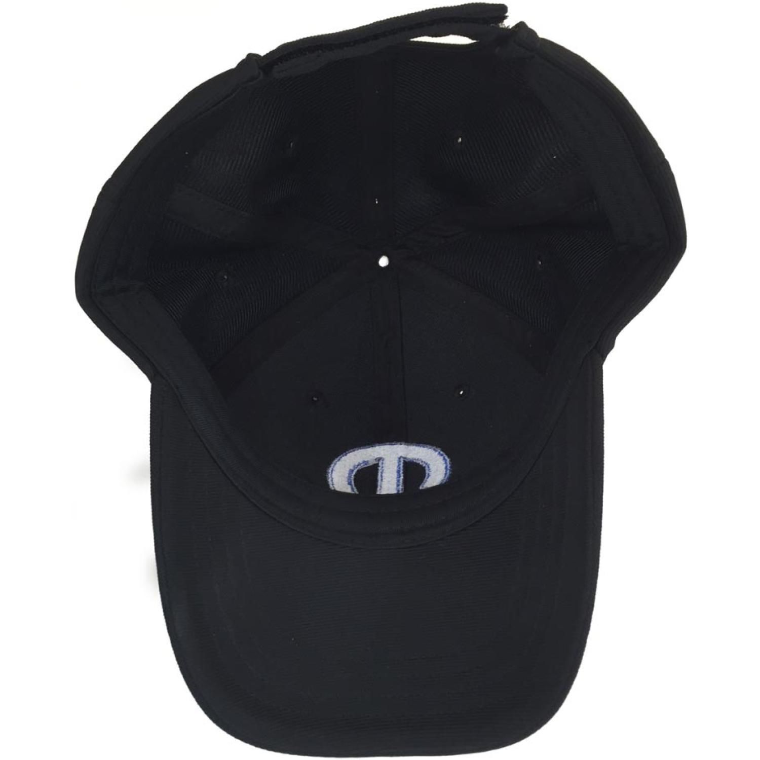 H3 Sportgear Mopar Logo Hat