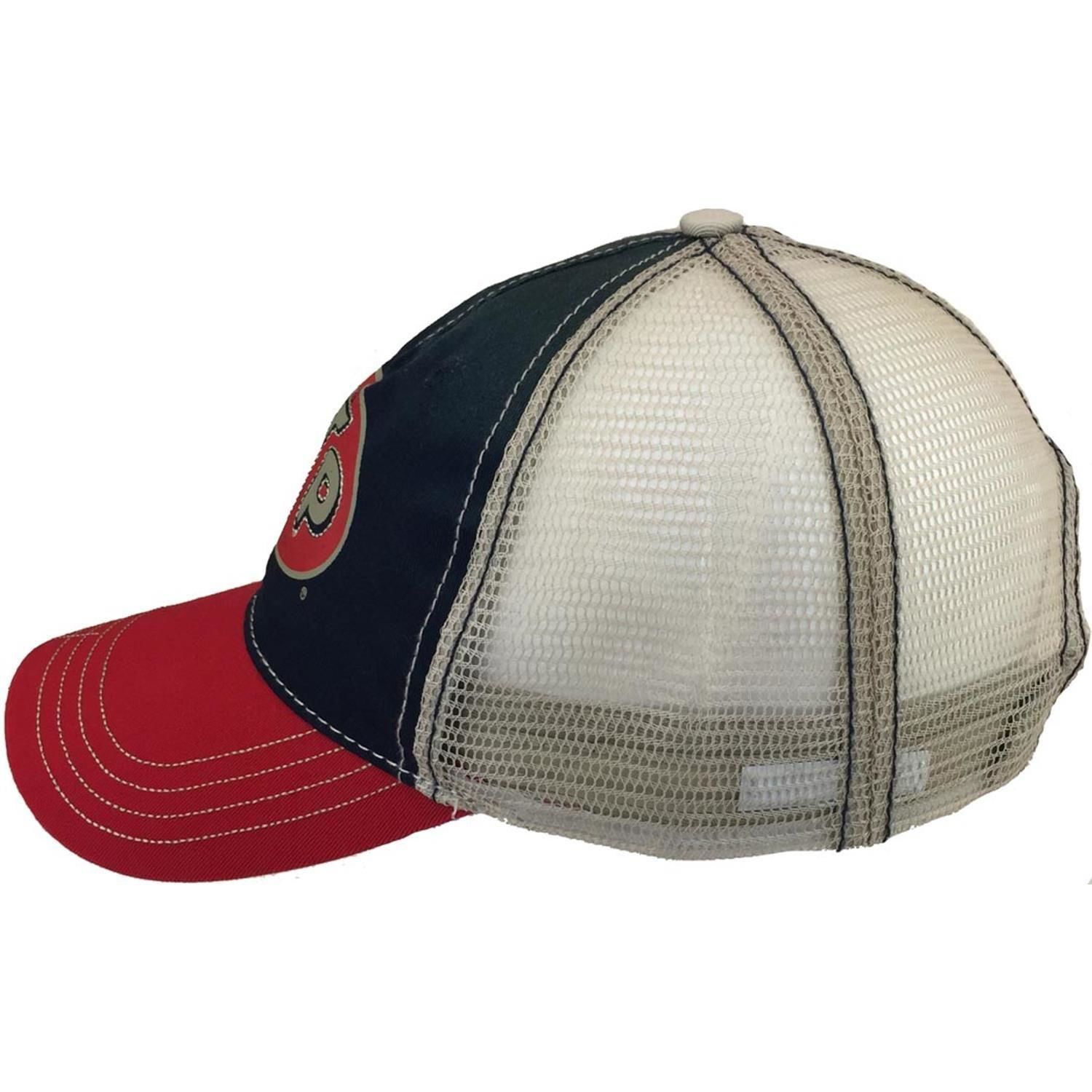 H3 Sportgear STP Logo Hat