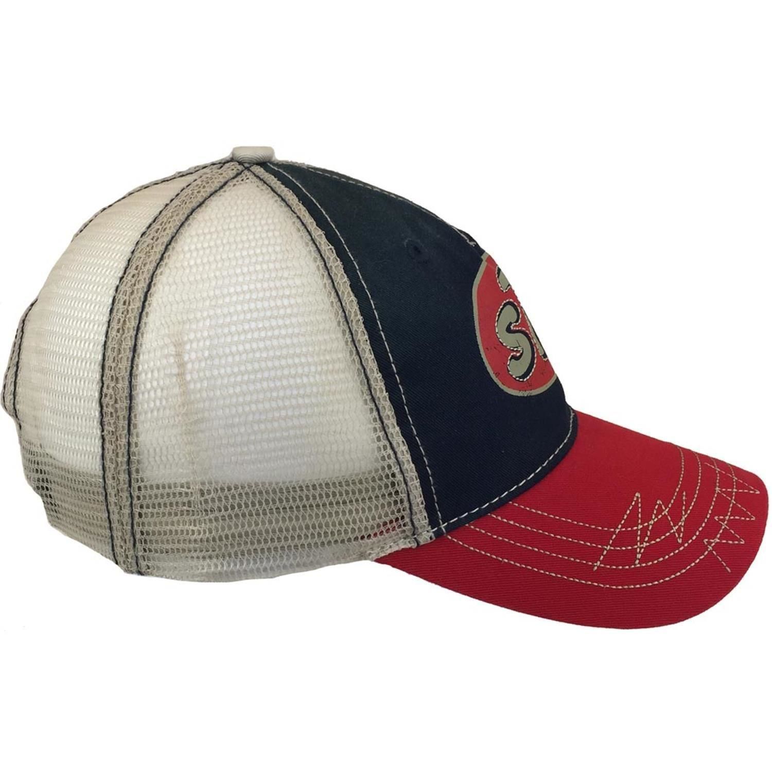 H3 Sportgear STP Logo Hat