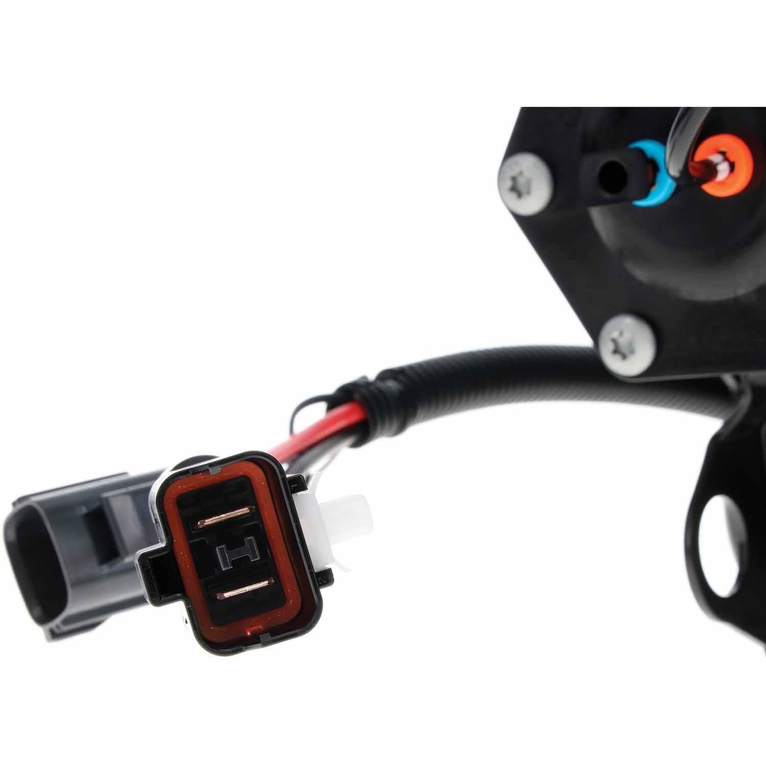 Hitachi Automotive Air Suspension Compressor CMP0001