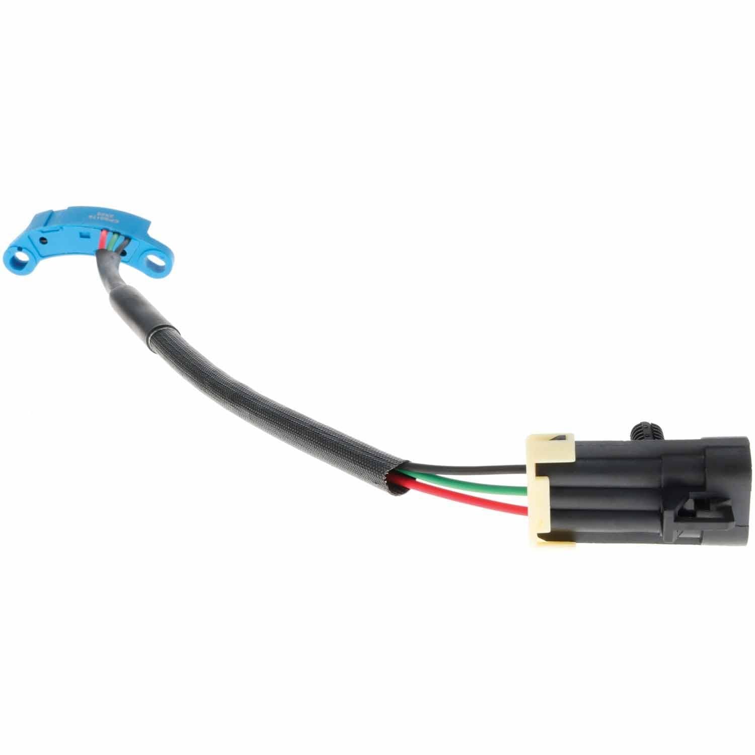 Hitachi New Crankshaft Position Sensor
