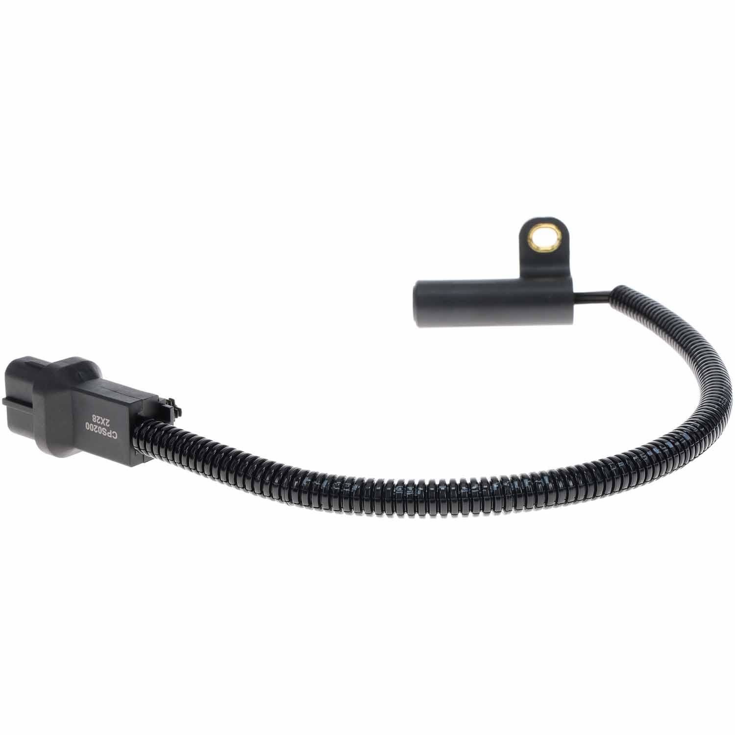 Hitachi New Crankshaft Position Sensor