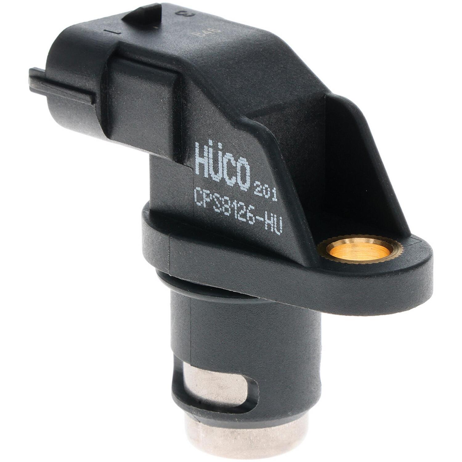 HUECO Engine Camshaft Position Sensor CPS8126-HU
