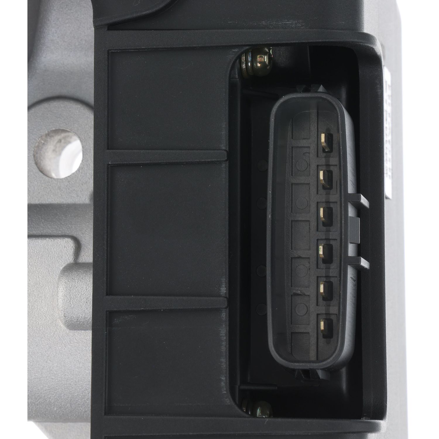 Hitachi New Fuel Injection Throttle Body ETB0083