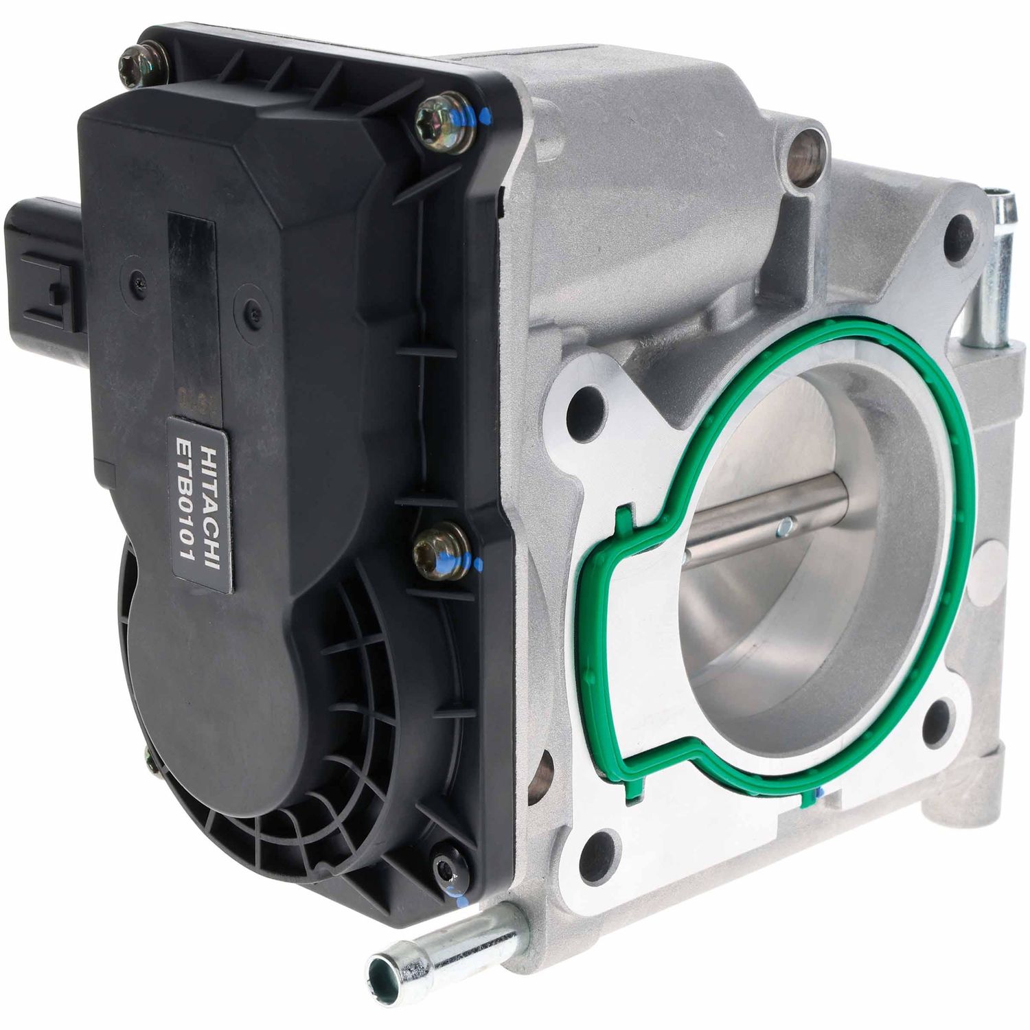 Hitachi Automotive Fuel Injection Throttle Body ETB0101