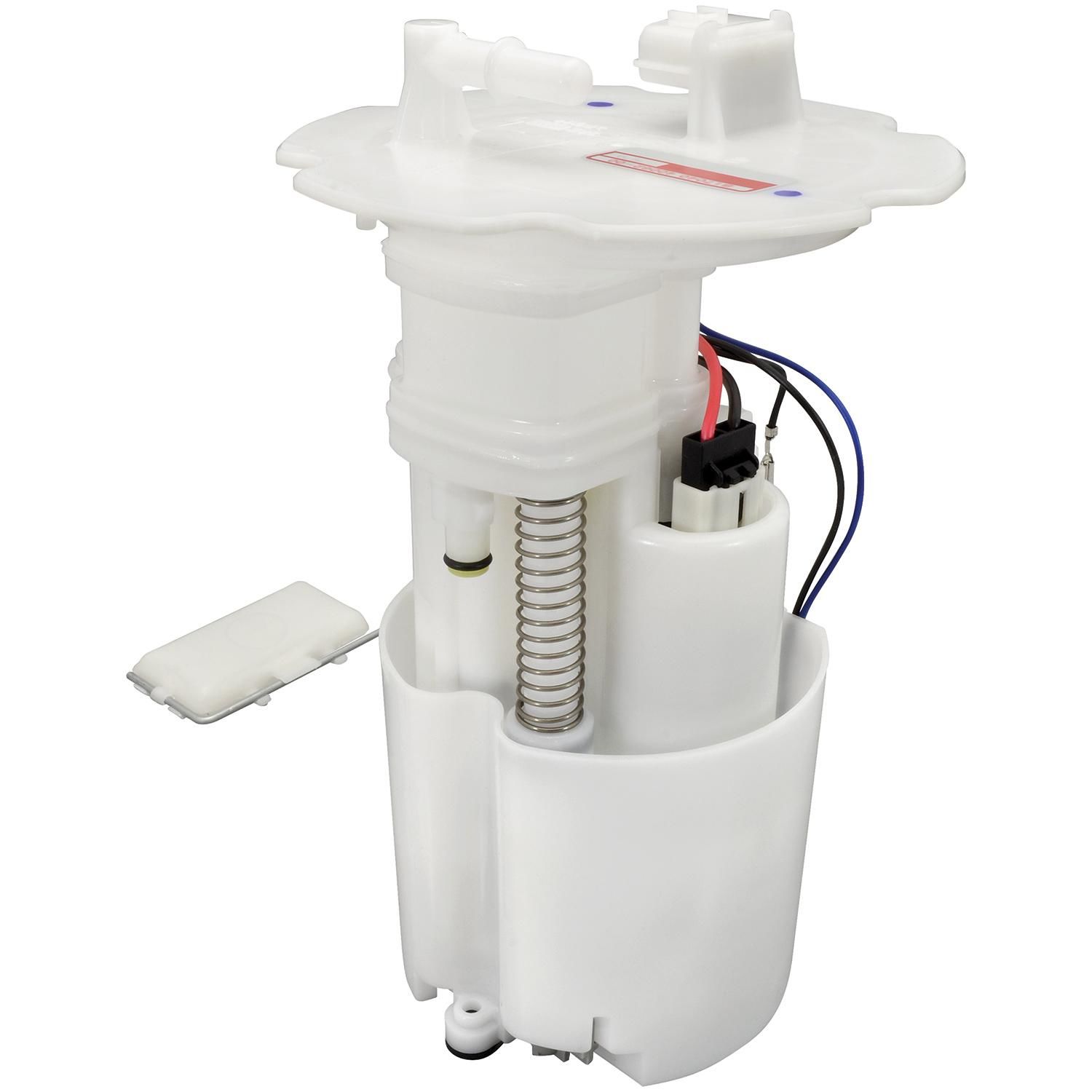 Hitachi Automotive Electric Fuel Pump FUP0006