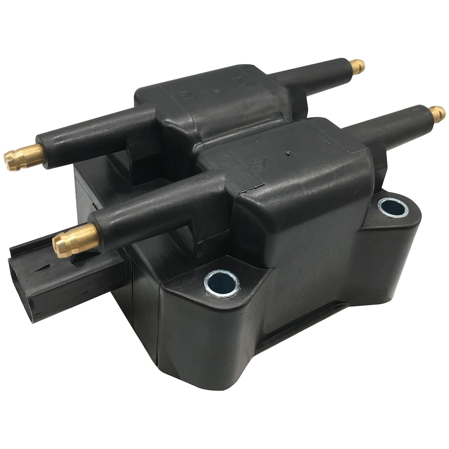 Hitachi Automotive Ignition Coil IGC0147