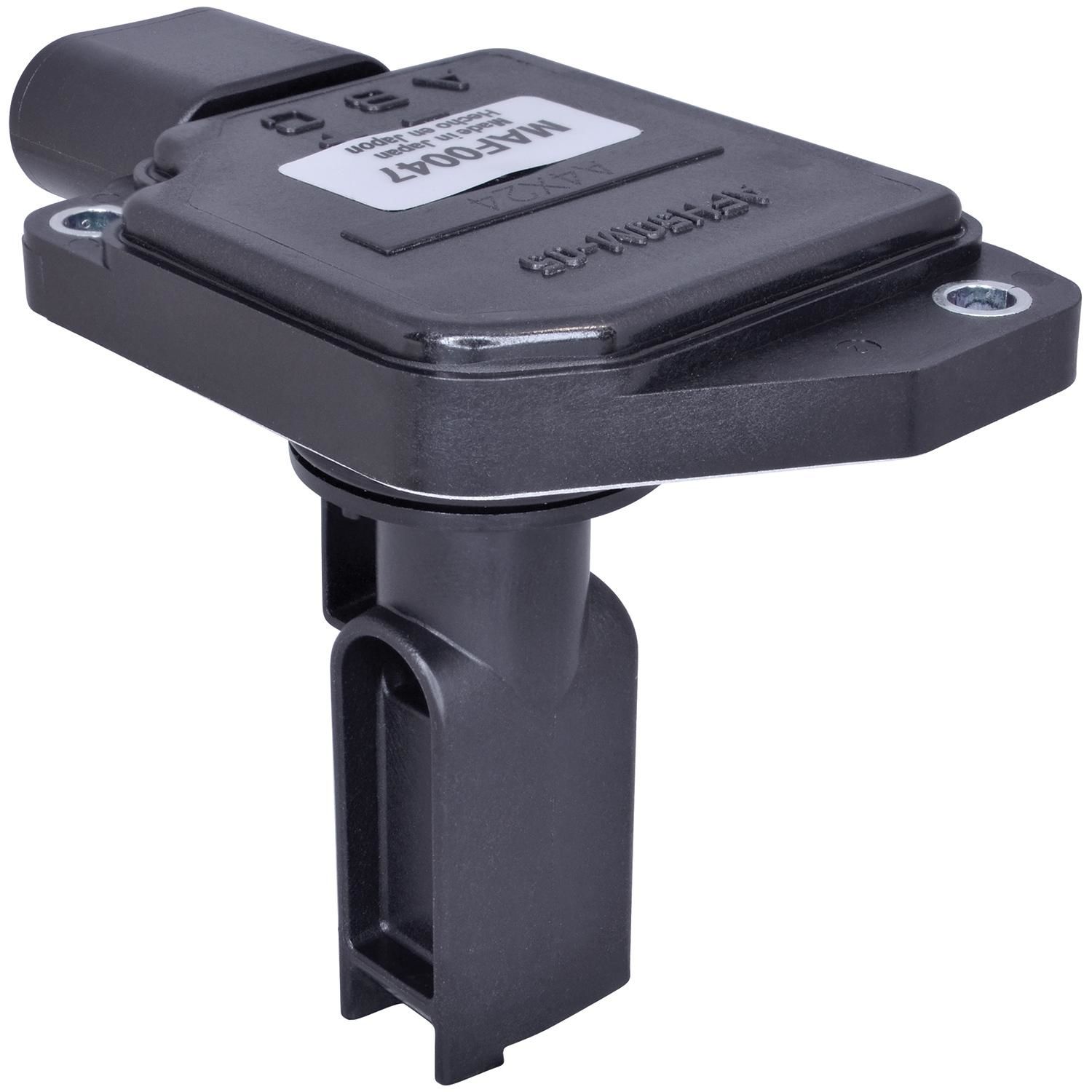 Hitachi Automotive Mass Air Flow Sensor MAF0047