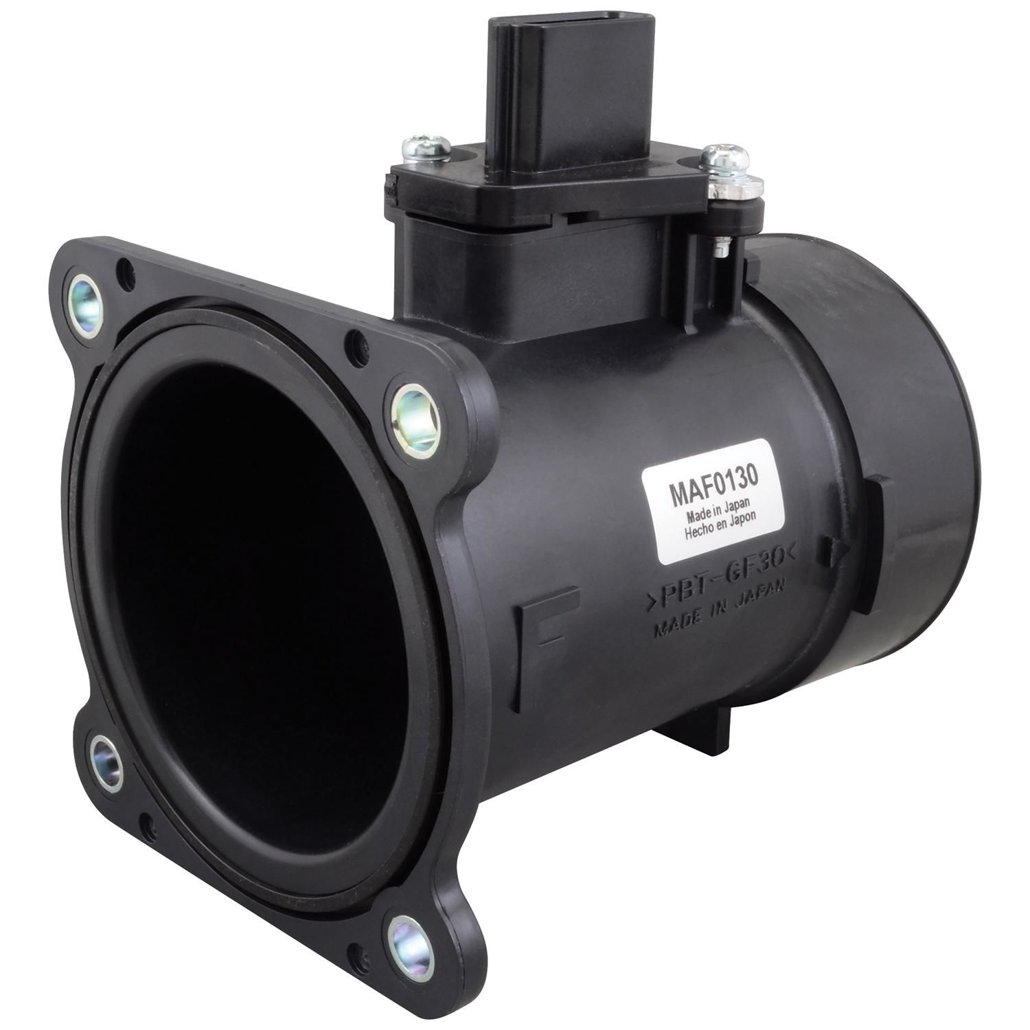 Hitachi Automotive Mass Air Flow Sensor MAF0130