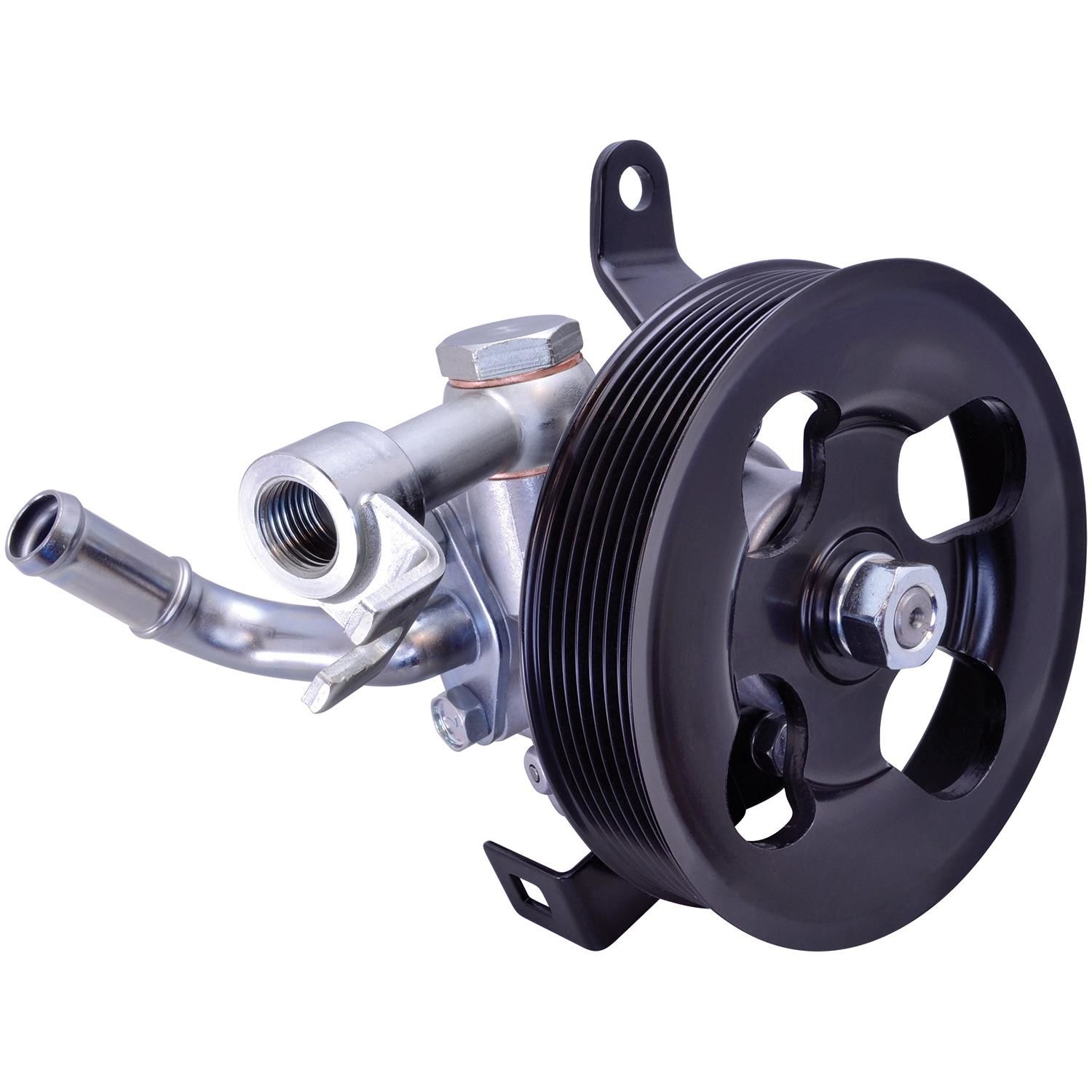 Hitachi Automotive Power Steering Pump PSP0040