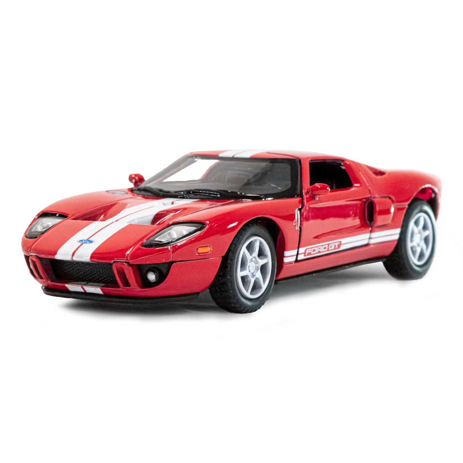 Hitt Brands Toy Car HE0223
