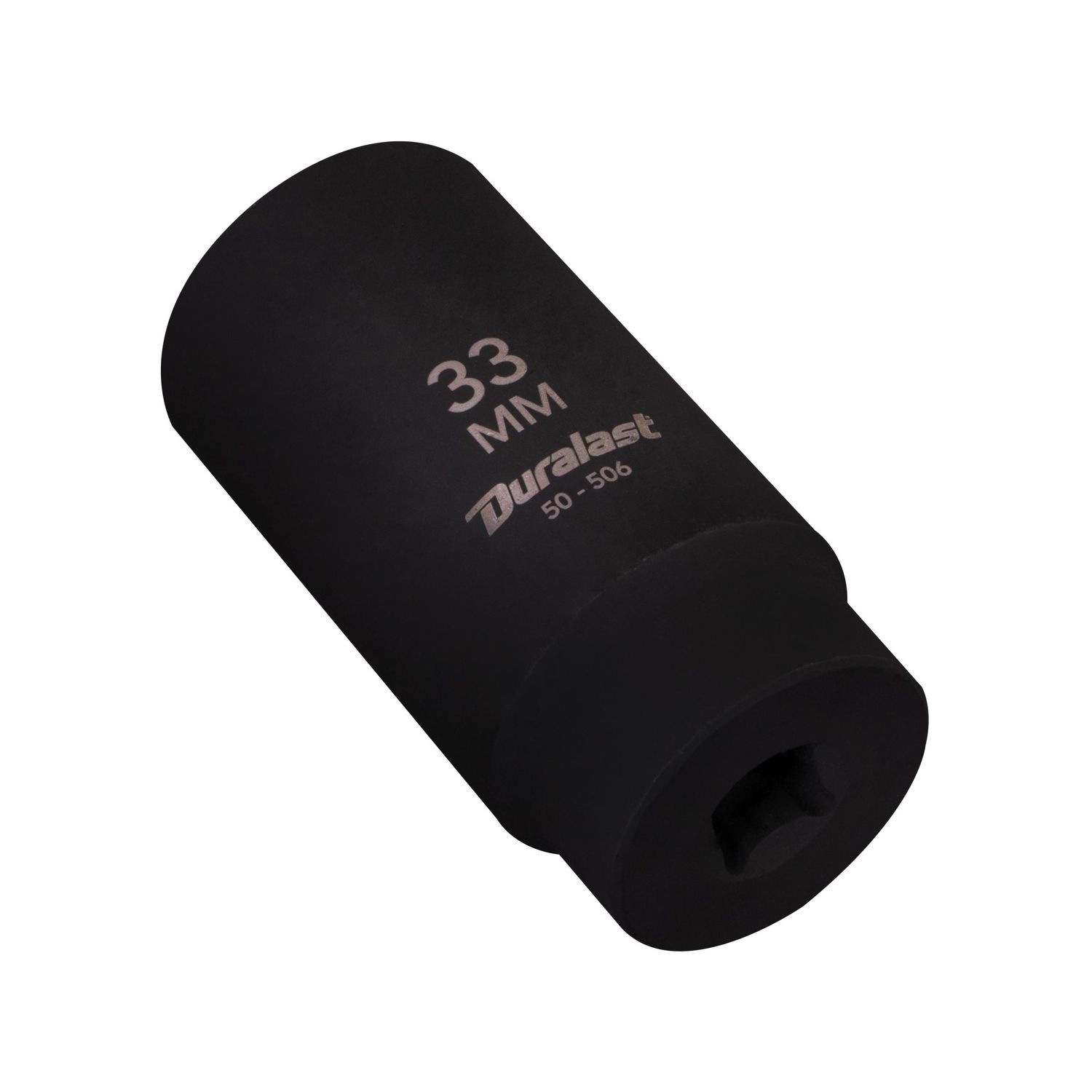 Duralast 33mm Axle Nut Socket