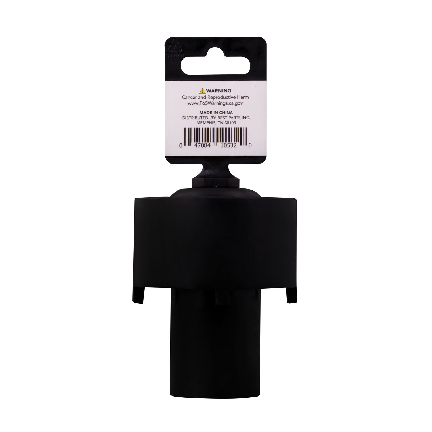 Duralast Ford Locknut Socket 4 Lug