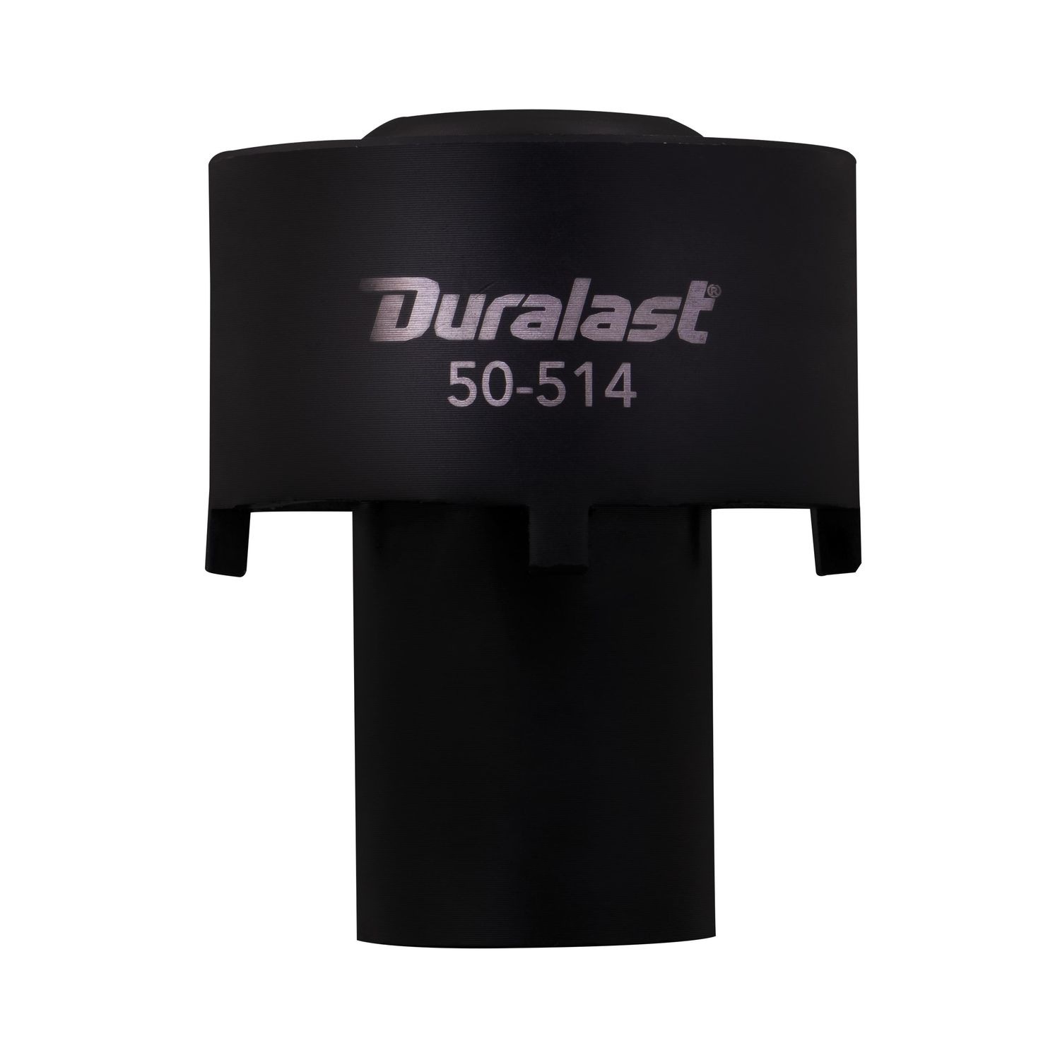 Duralast Ford Locknut Socket 4 Lug