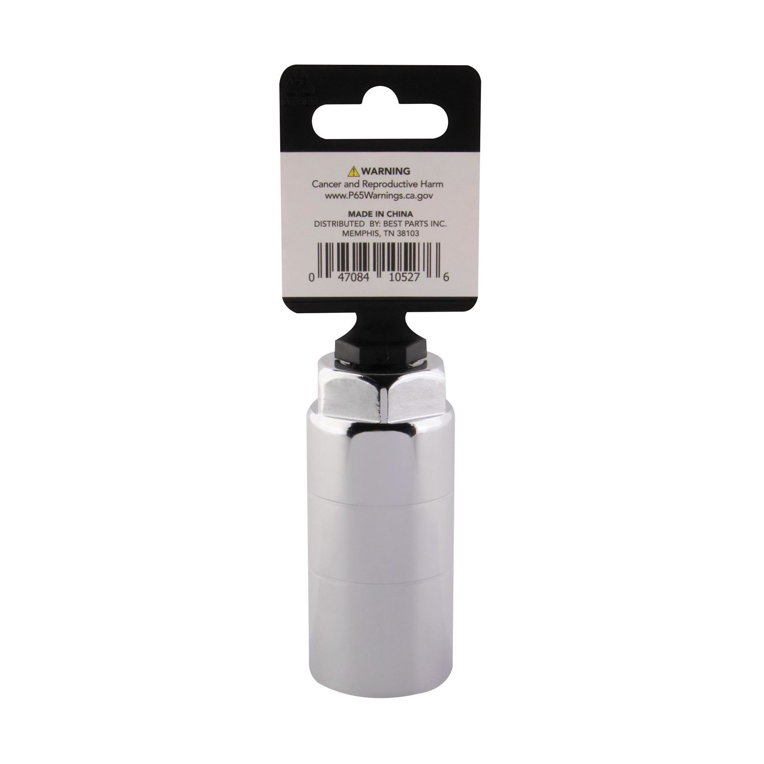 Duralast Oil Pressure Switch Sensor Socket