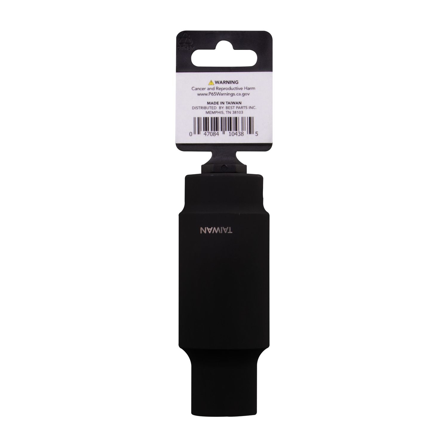 Duralast 19mm Crank Bolt Socket