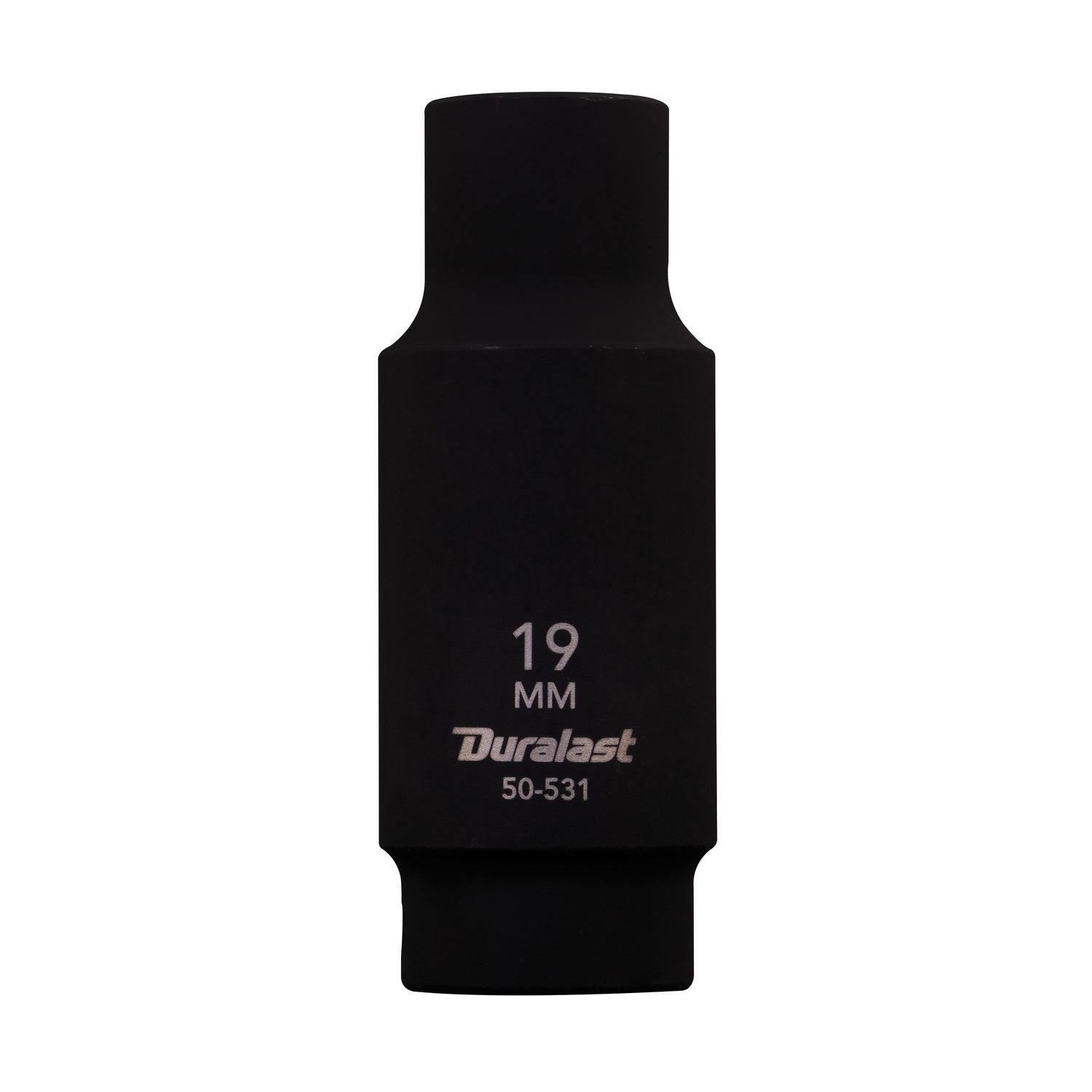 Duralast 19mm Crank Bolt Socket