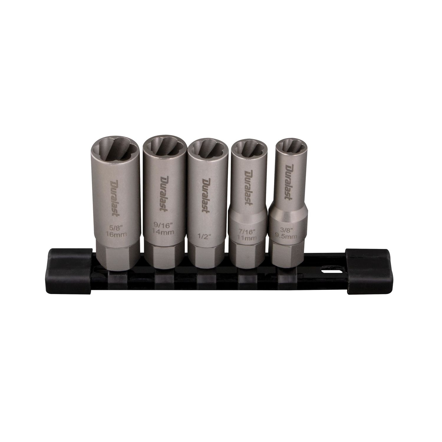 Duralast Socket Set