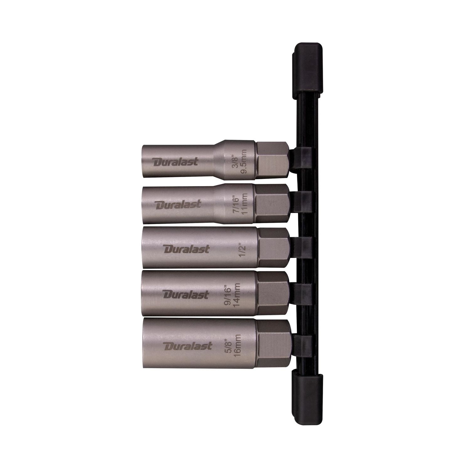 Duralast Socket Set