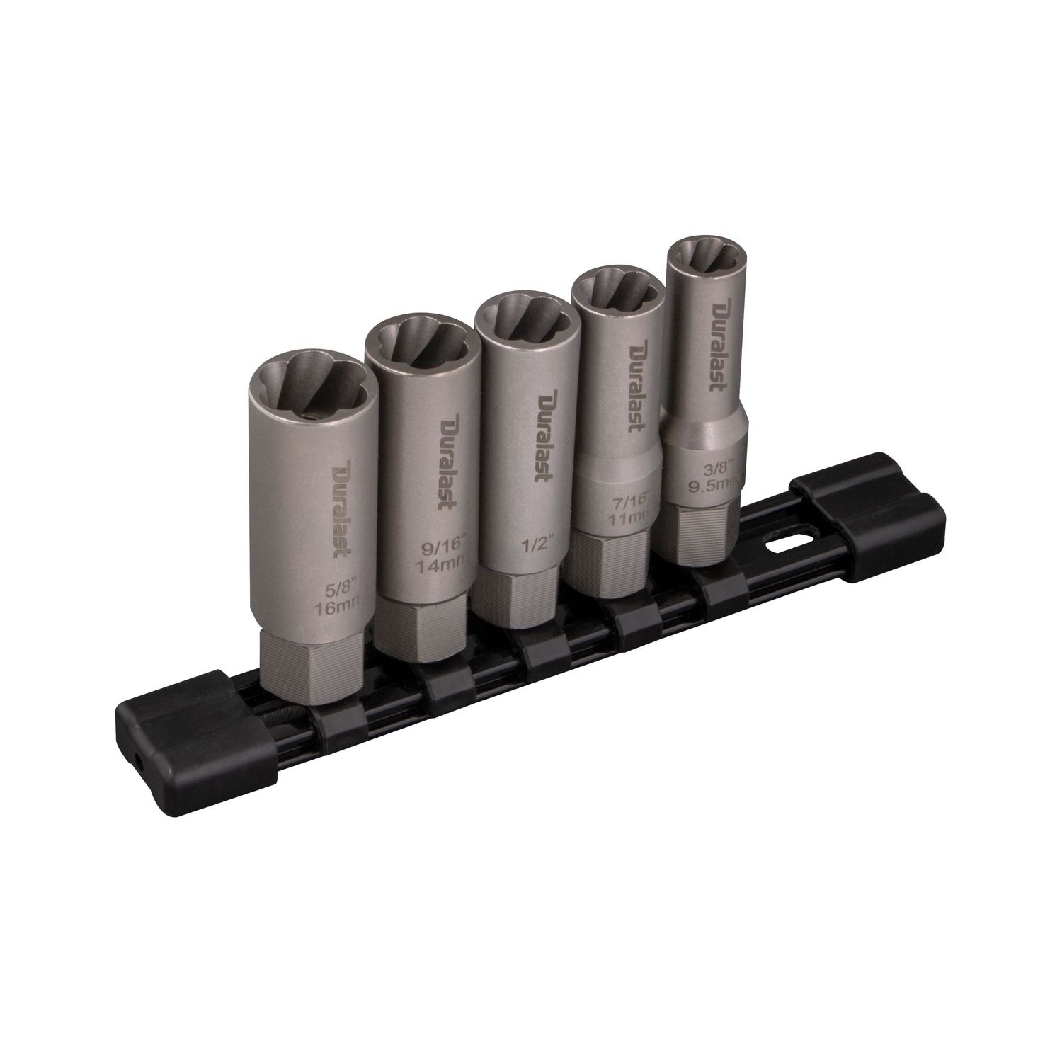 Duralast Socket Set
