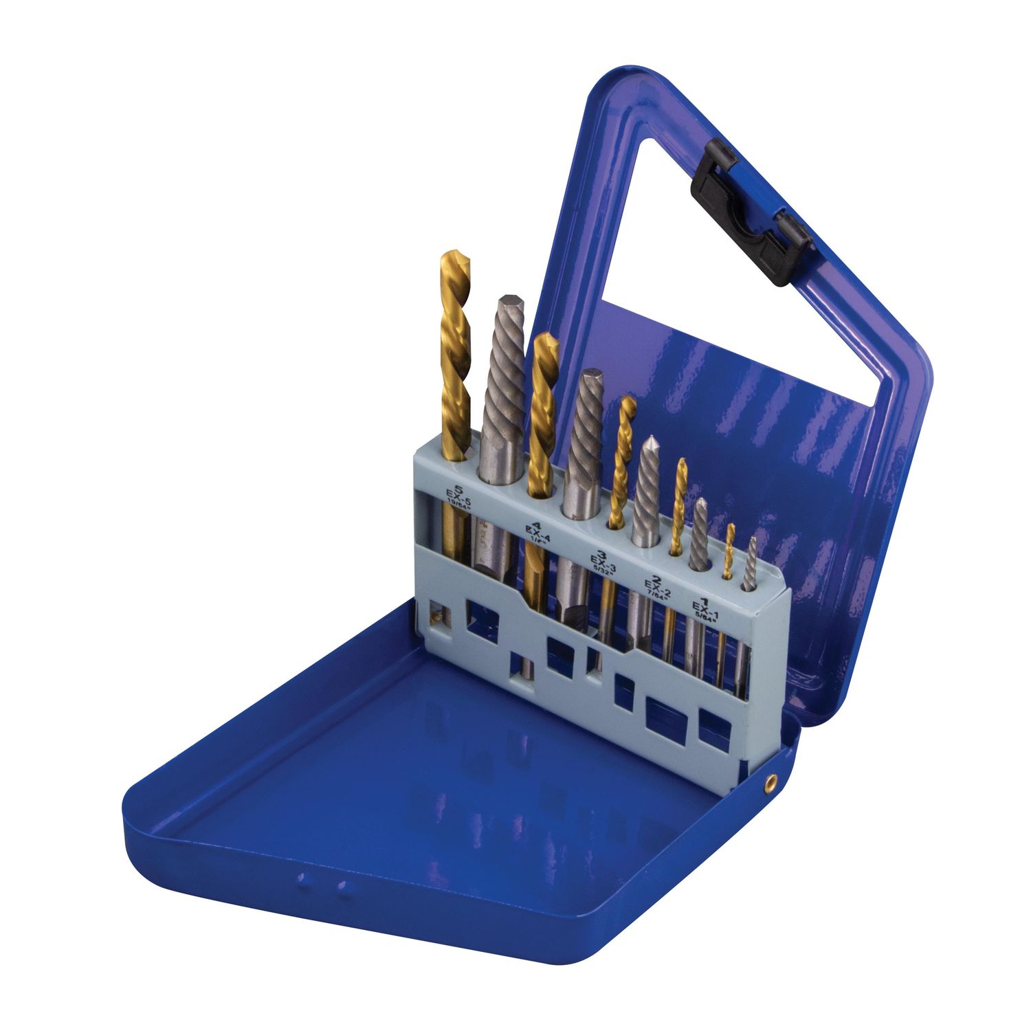 Duralast Extractor Set 10 Piece