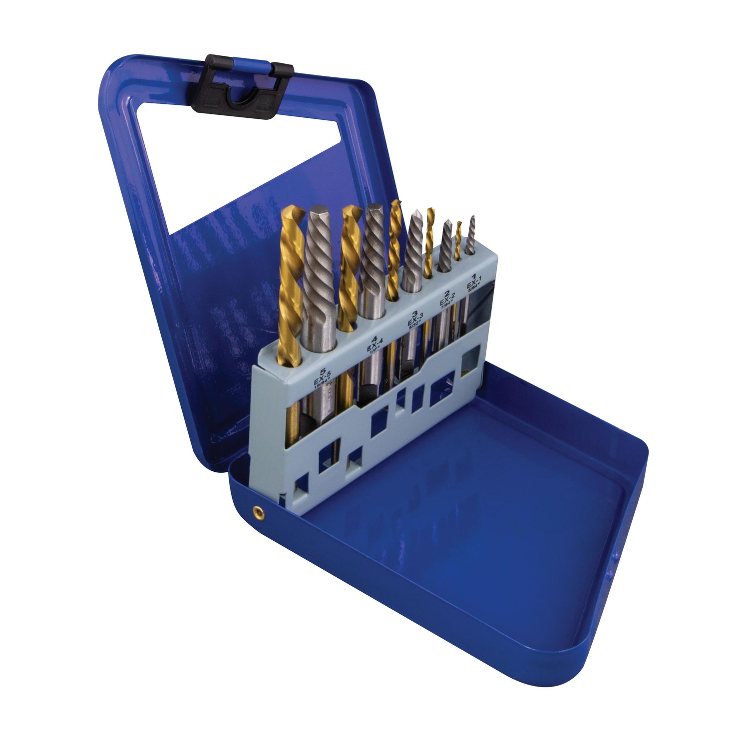 Duralast Extractor Set 10 Piece