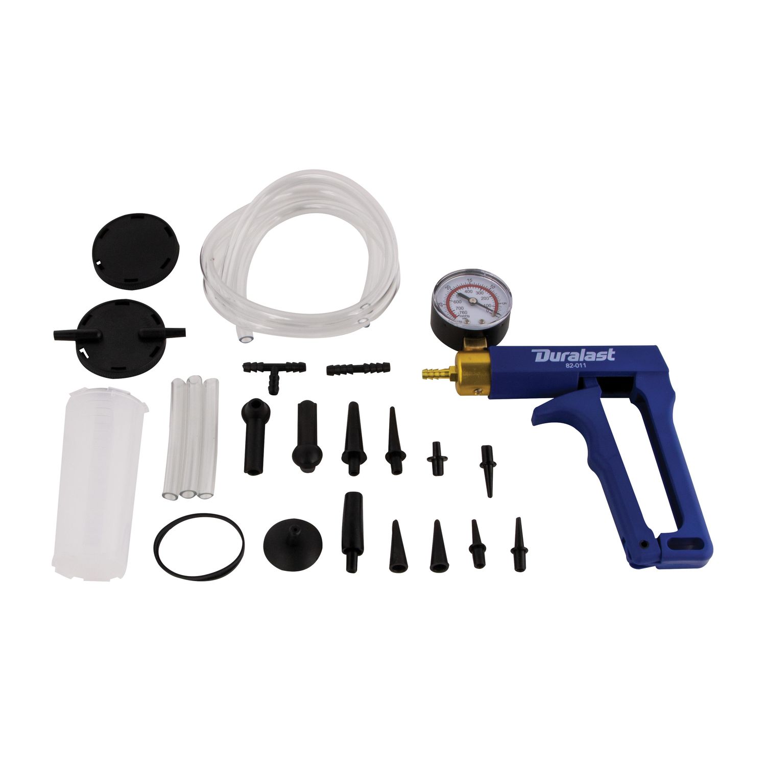 Duralast Vacuum Pump Kit