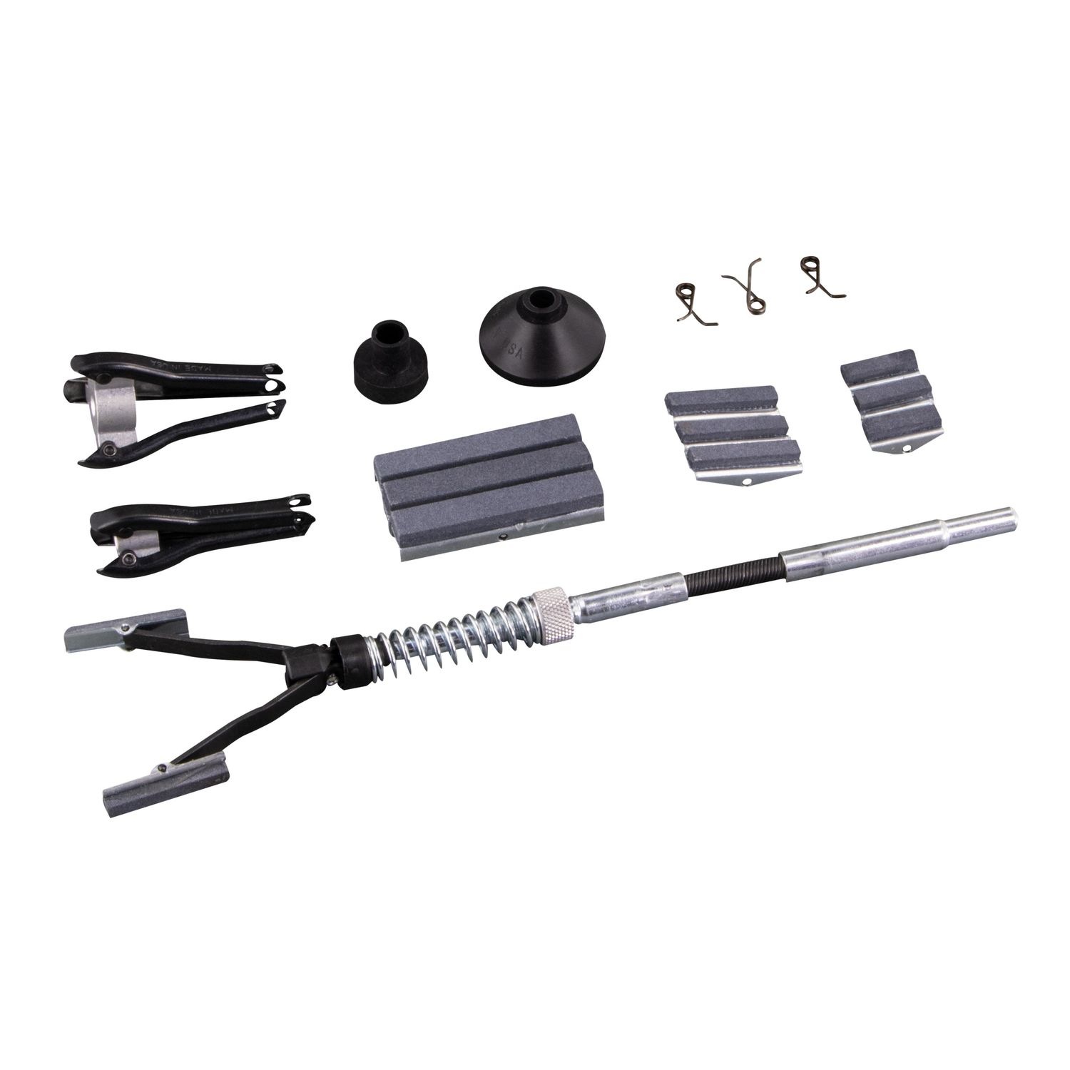 Duralast 4-in-1 Hone Set