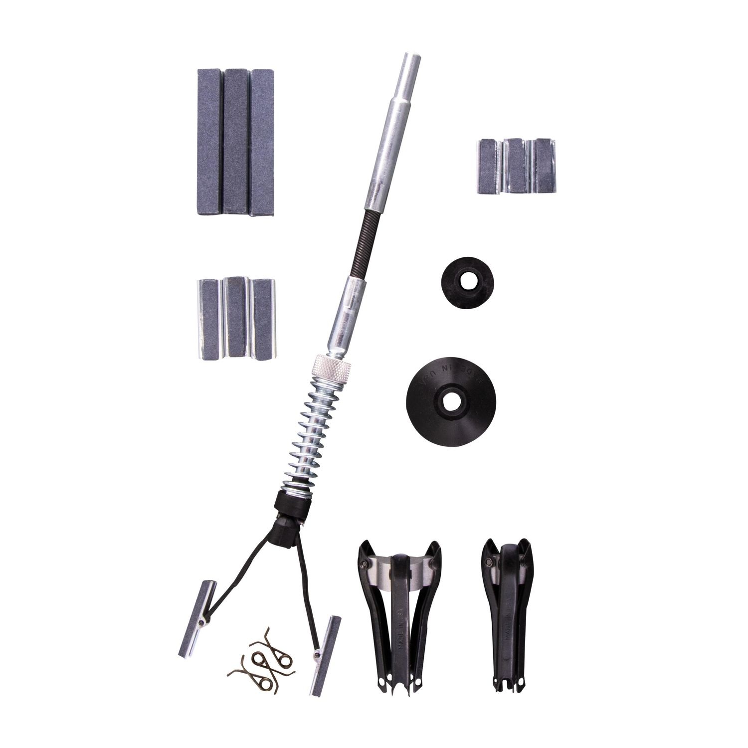 Duralast 4-in-1 Hone Set