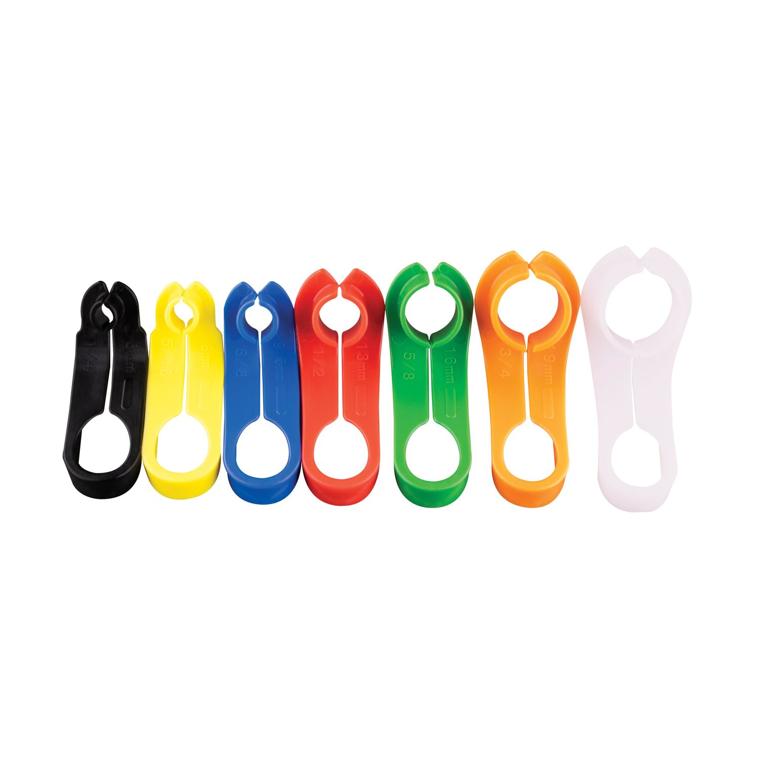 Duralast Plastic Disconnect Set 7 Piece