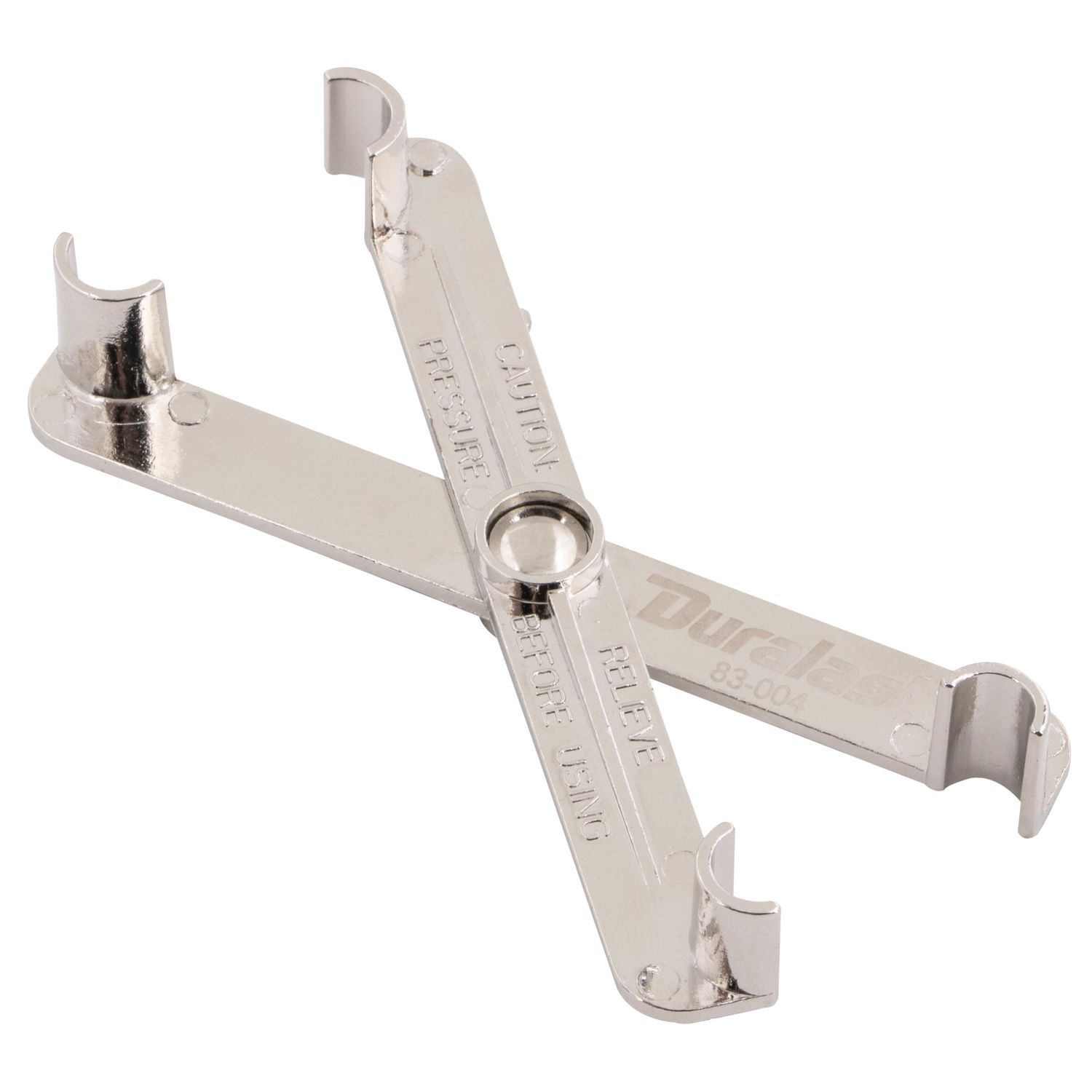 Duralast Fuel Line Disconnect Tool