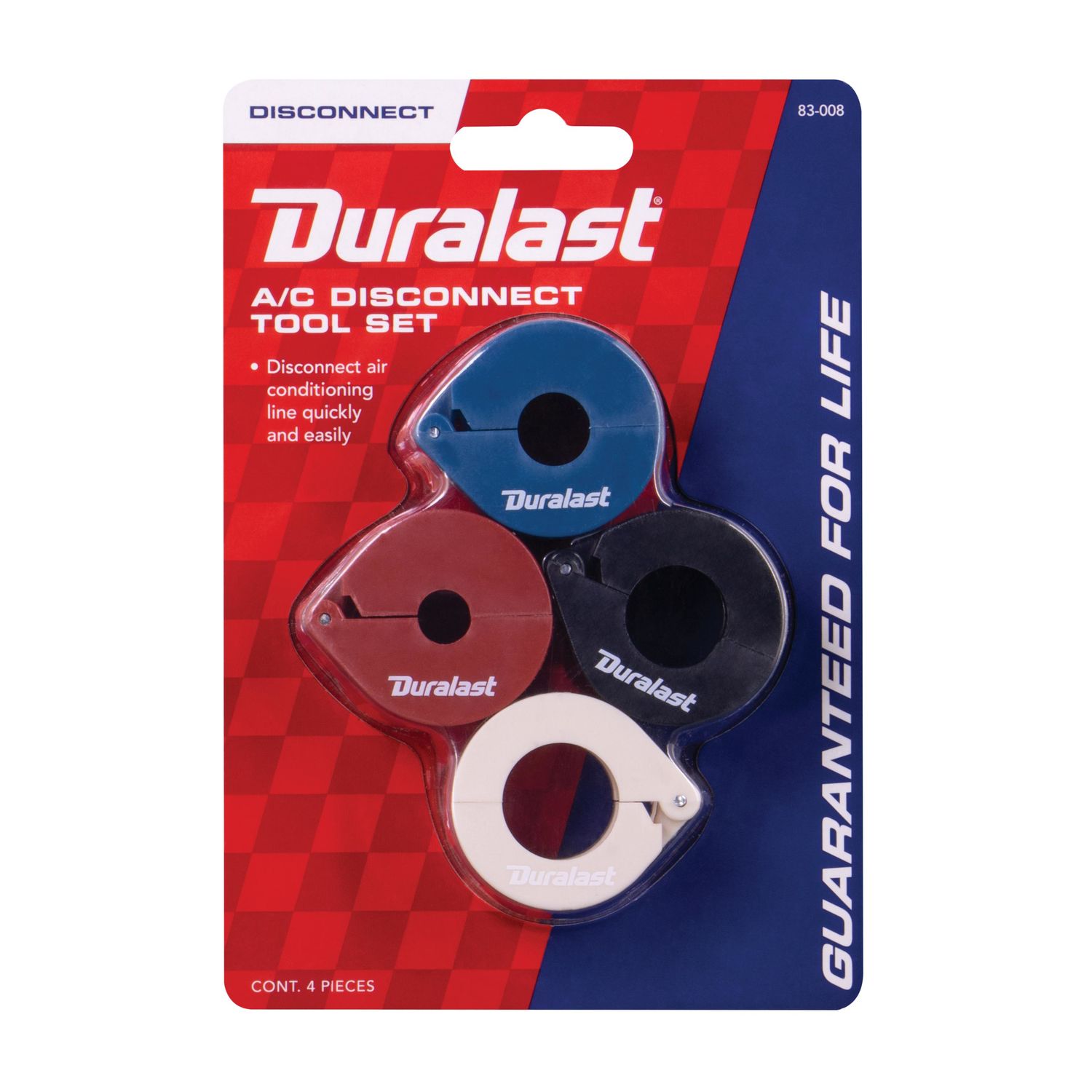 Duralast Spring Lock Disc Tool