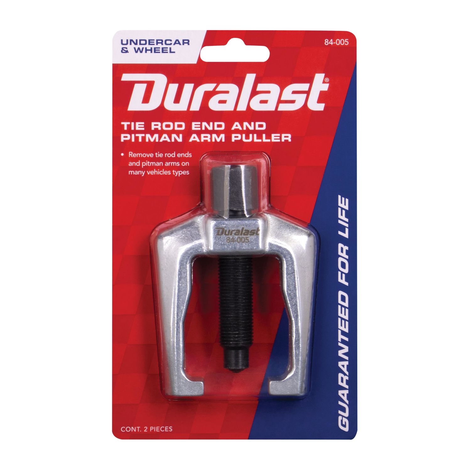 Duralast Tie Rod End and Pitman Arm Puller