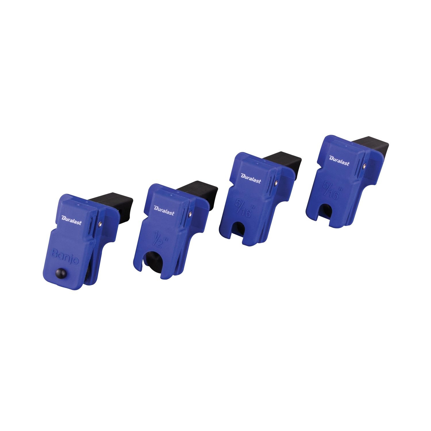 Duralast Line Stopper 4 Piece