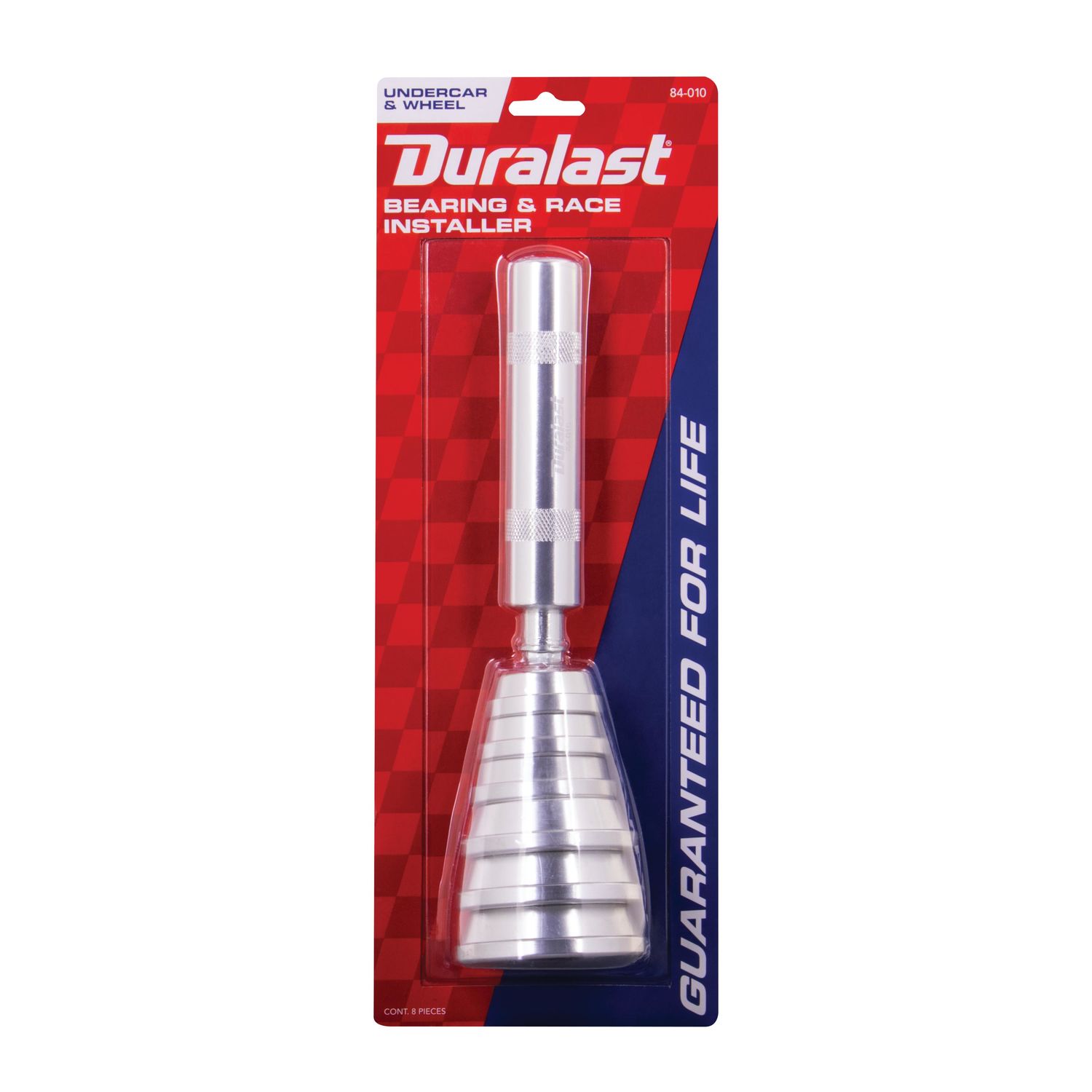 Duralast Bearing Race and Seal Driver Set