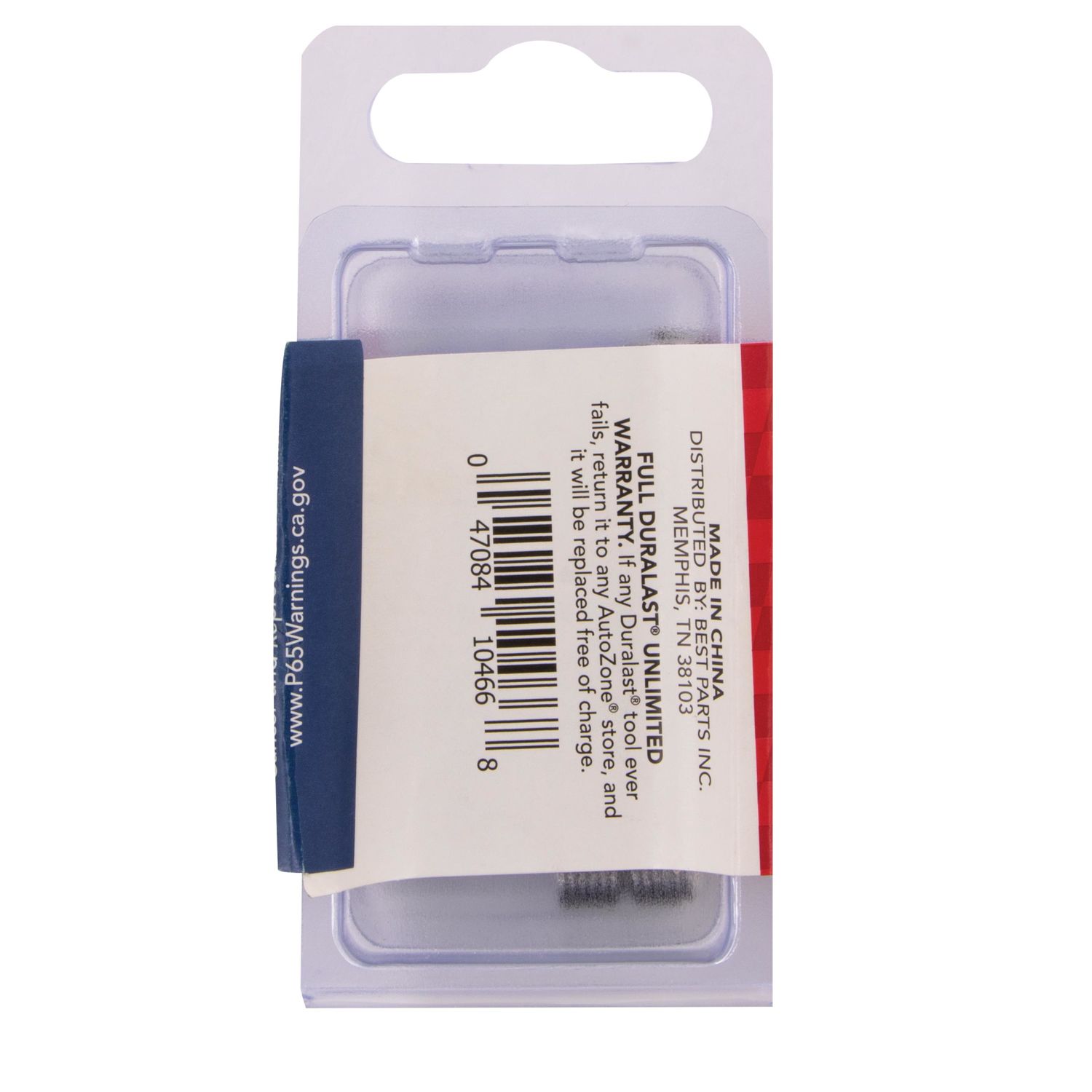 Duralast 1/4 - 20 Thread Inserts