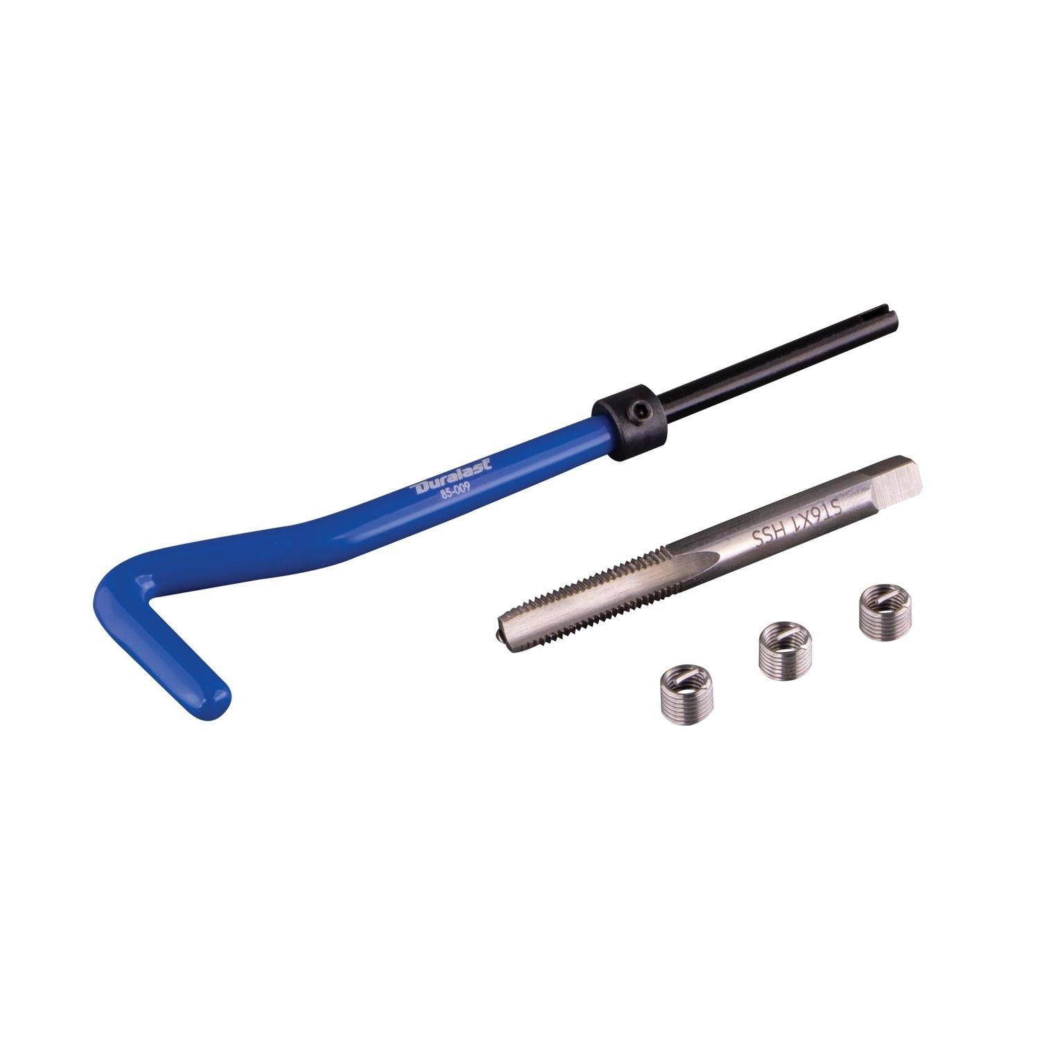 Duralast M6 - 1 Thread Repair System