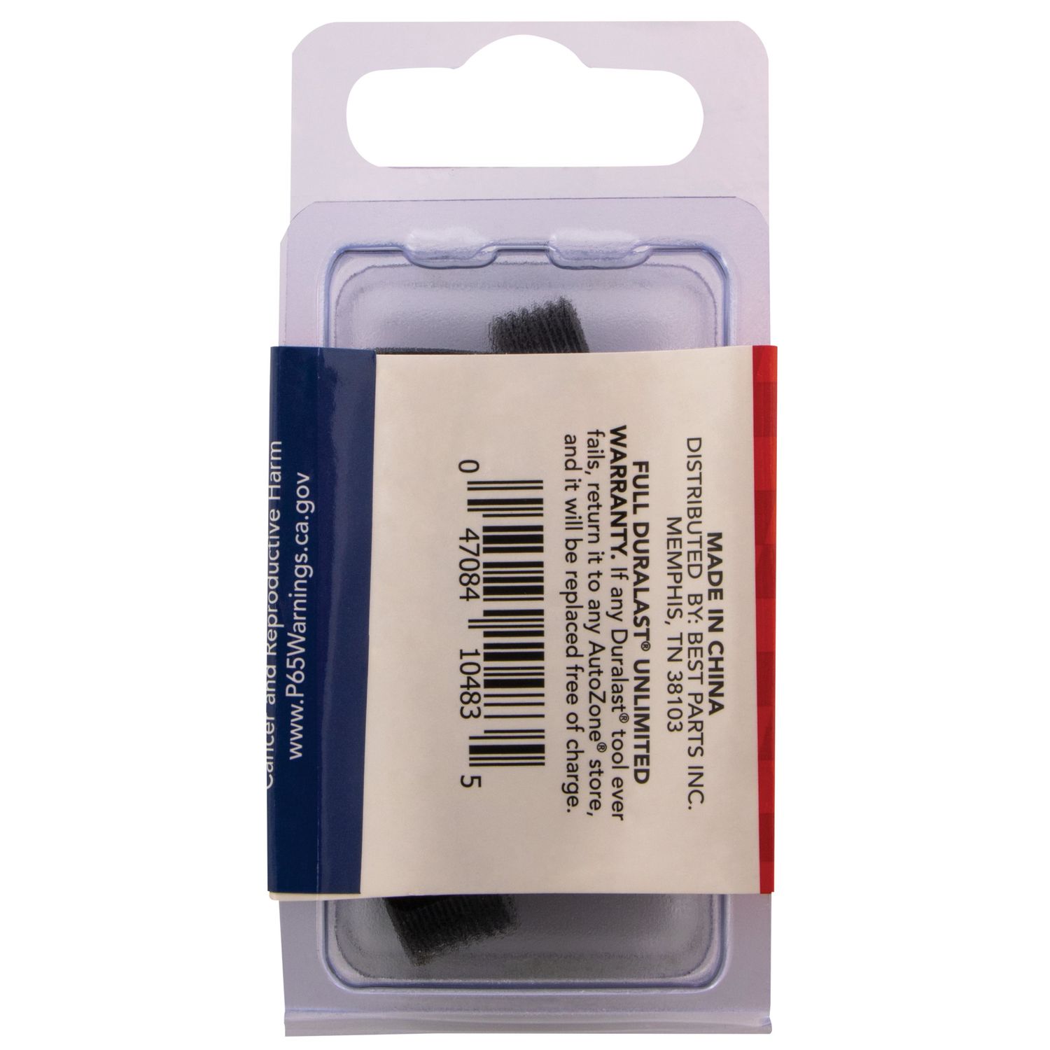 Duralast M14 - 1.25 Thread Repair Inserts