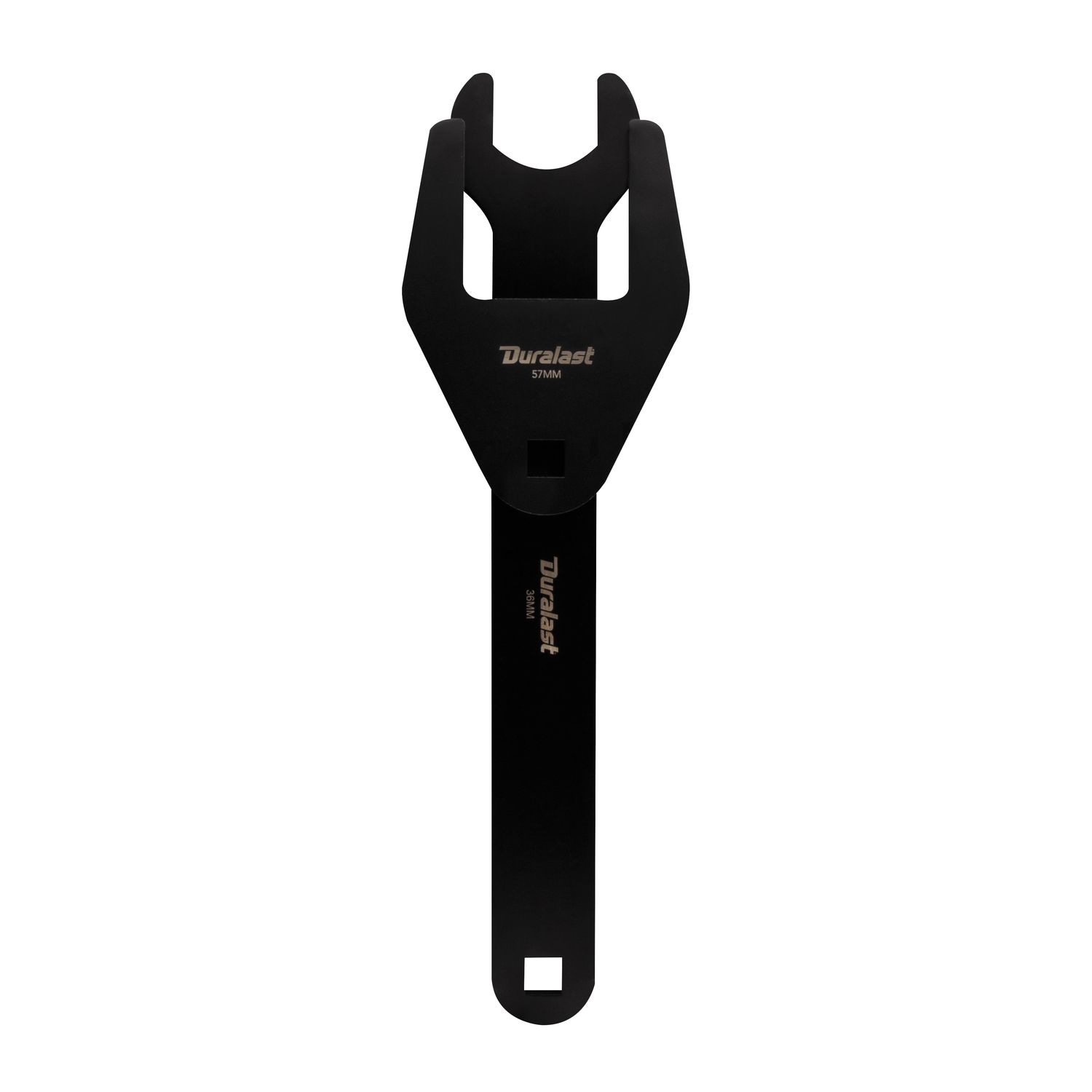 Duralast Fan Clutch Wrench Set