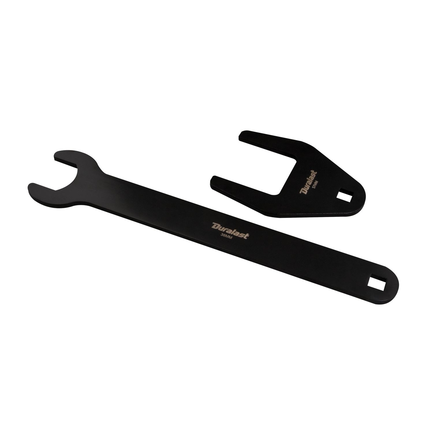 Duralast Fan Clutch Wrench Set