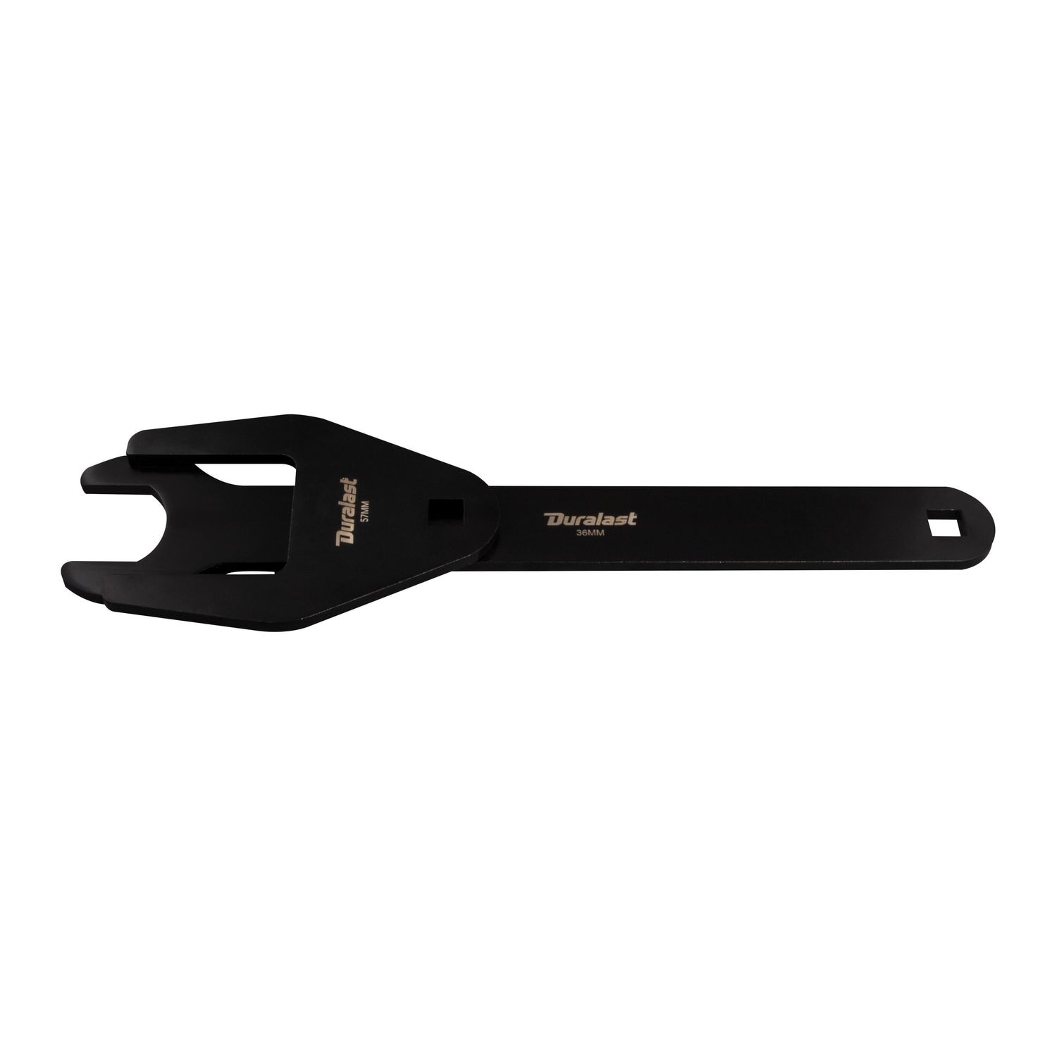 Duralast Fan Clutch Wrench Set