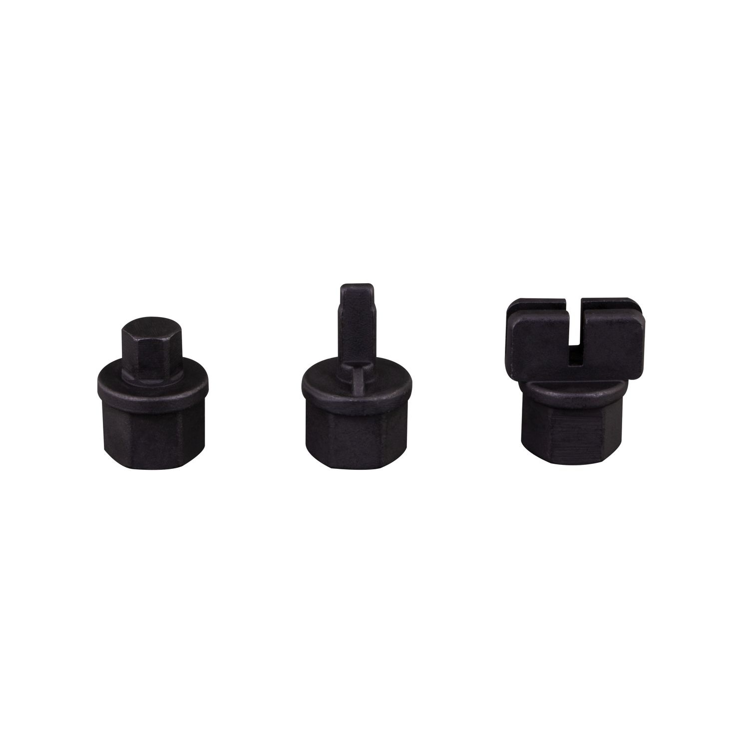 Duralast Oil Drain Plug Kit 3 Piece