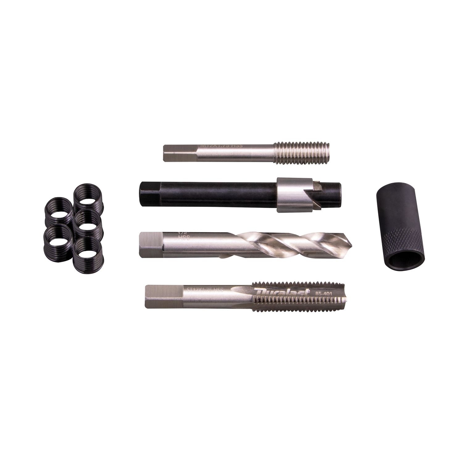 Duralast Oil Drain Pan Repair Kit