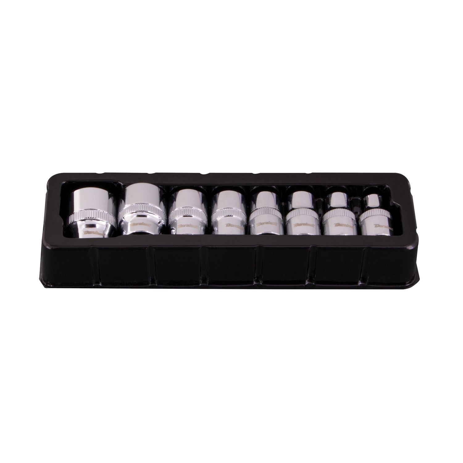 Duralast Socket Set