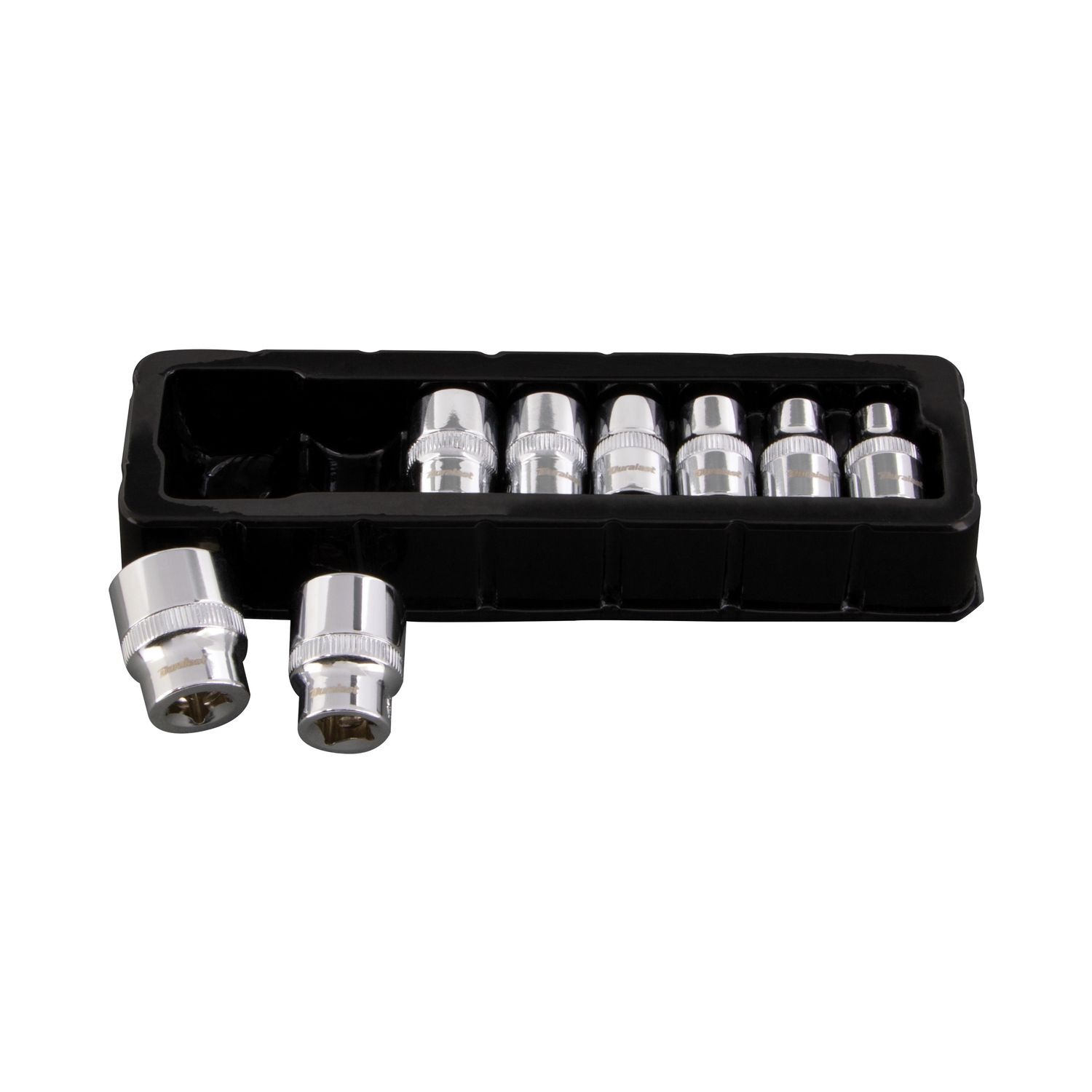 Duralast Socket Set